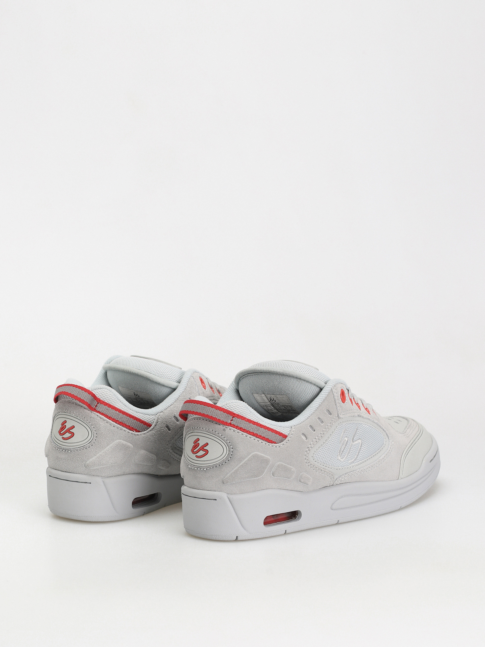 eS Creager Shoes (grey)