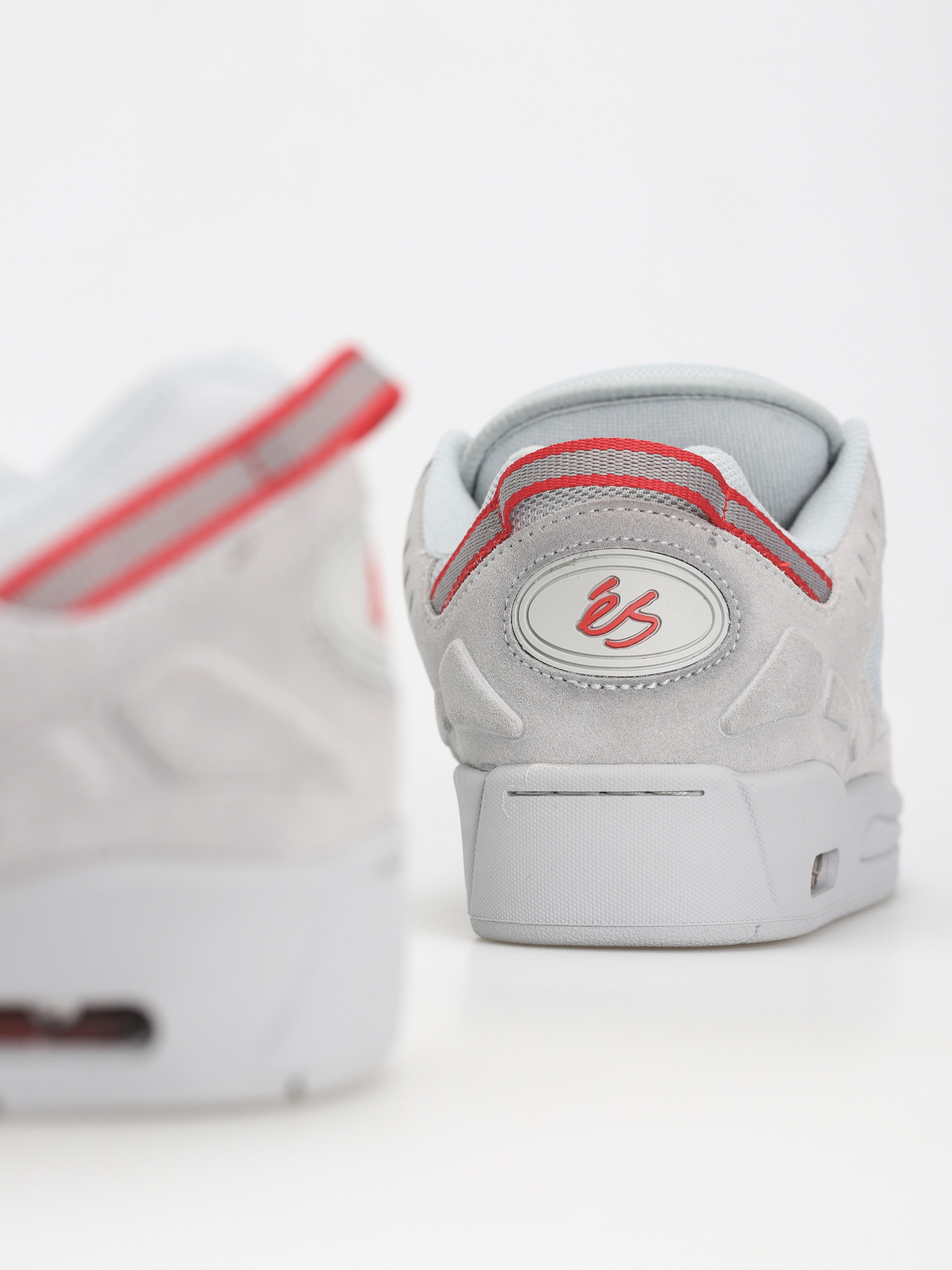 eS Creager Shoes (grey)