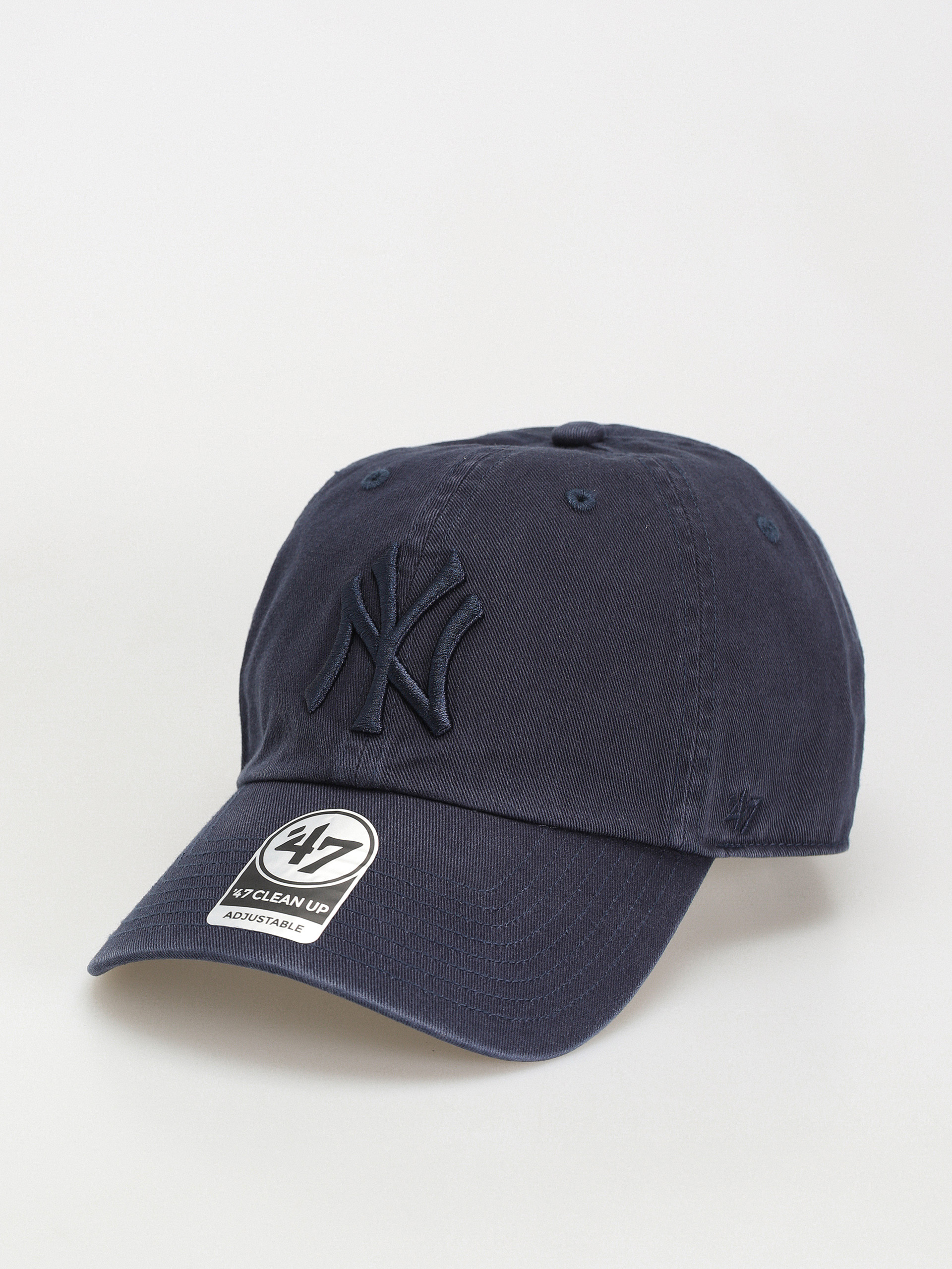 47 Brand MLB New York Yankees Cap - navy blue (navy)