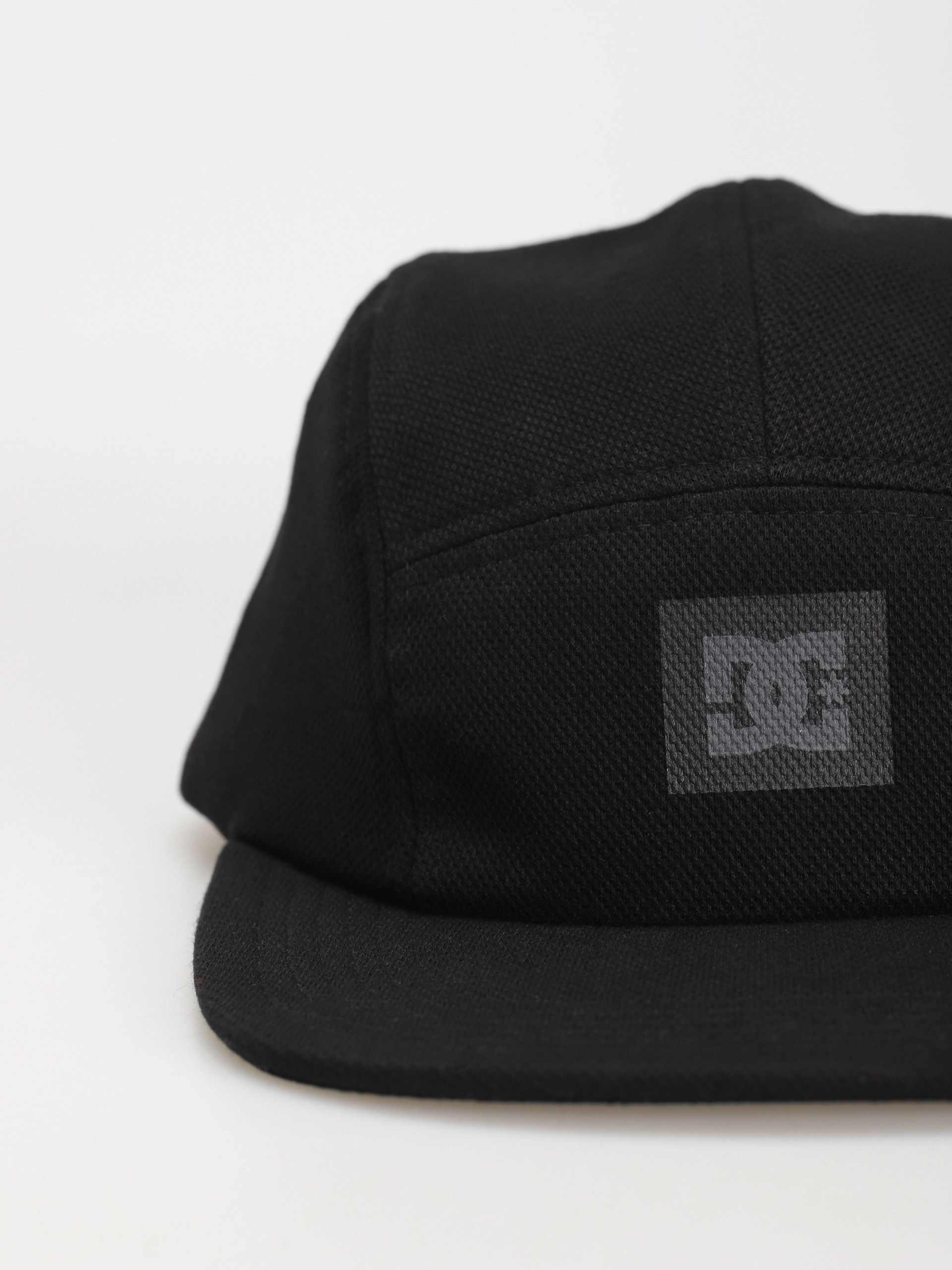 DC Full Sign Cap (black)
