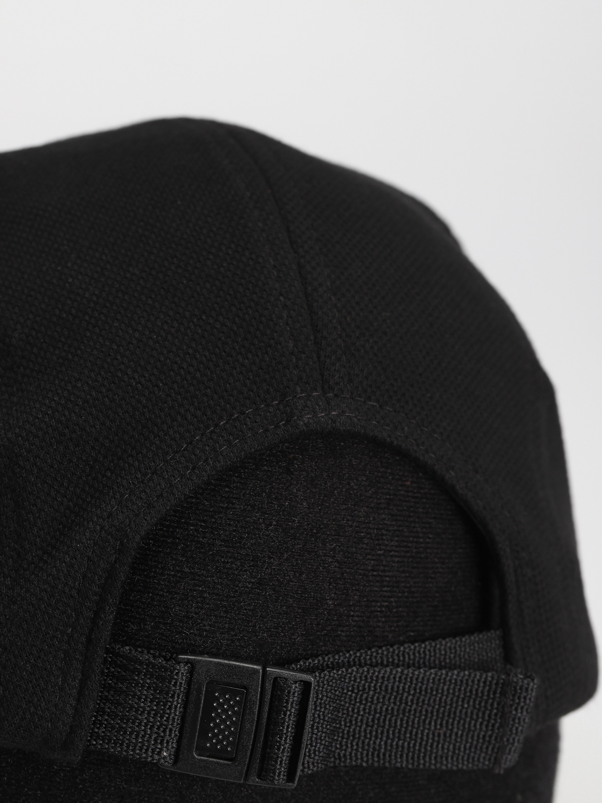 DC Full Sign Cap (black)