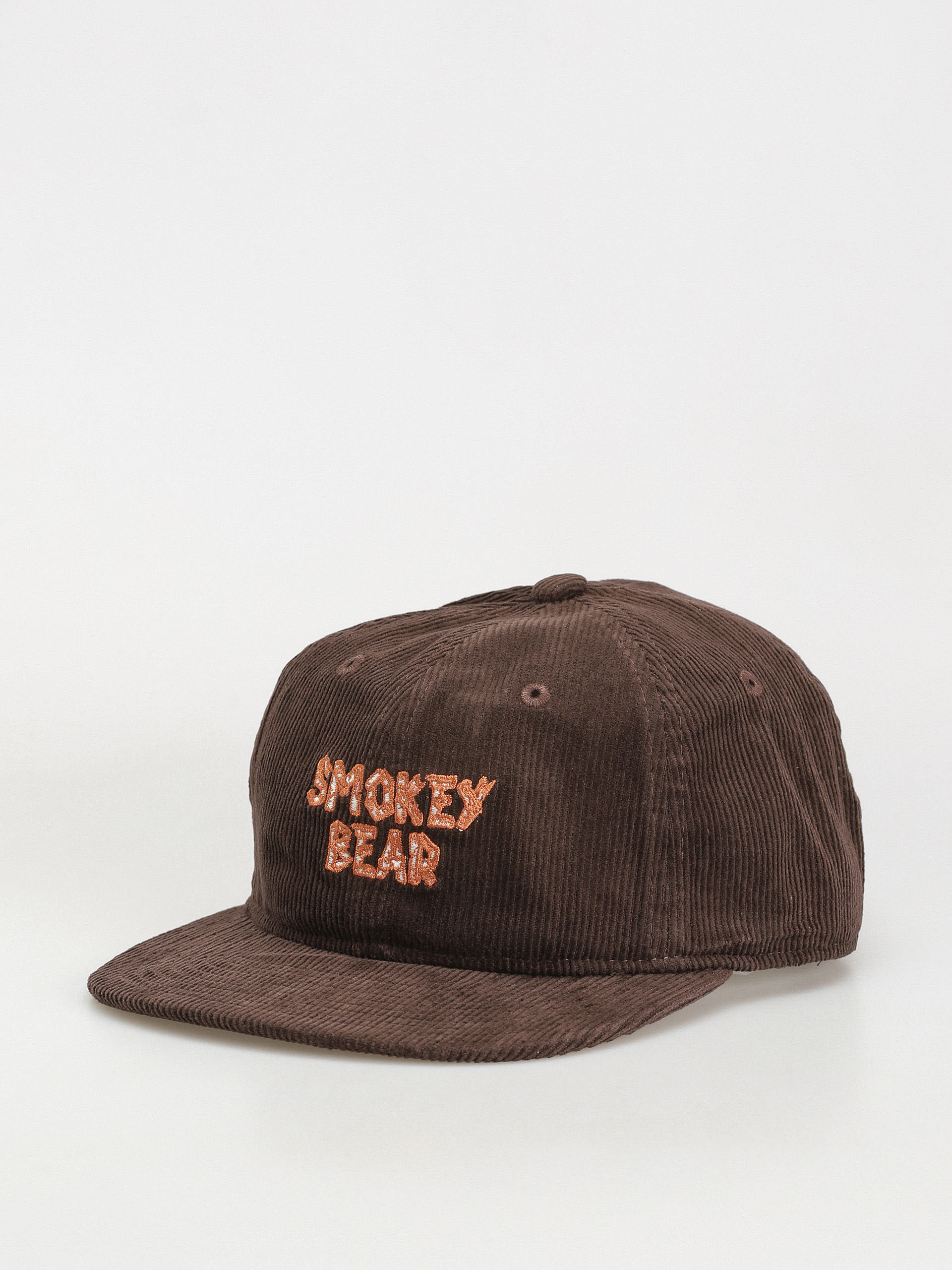 Element Pool Cap - brown (chestnut/solid)