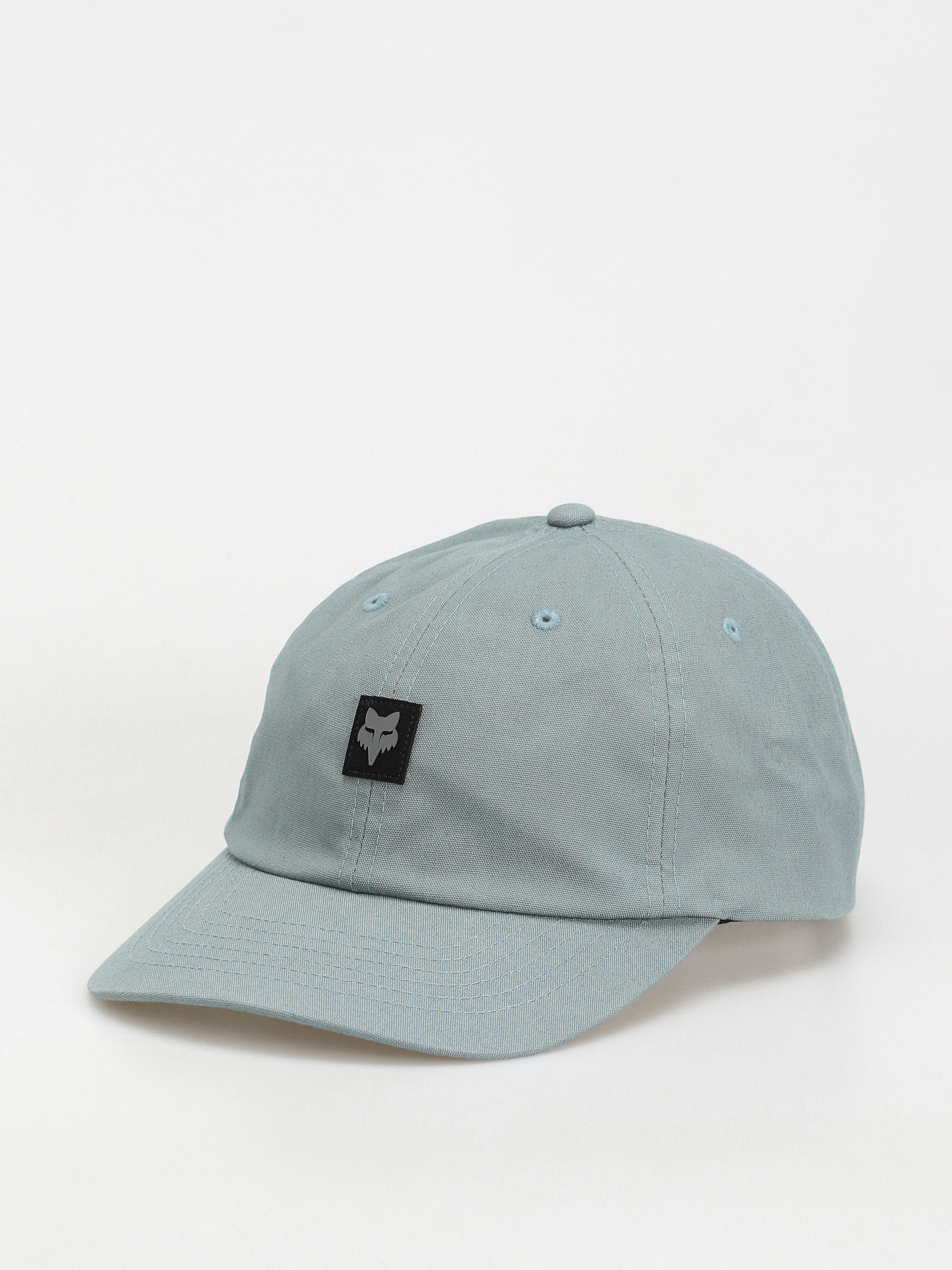 Fox Level Up Cap - grey (citadel)