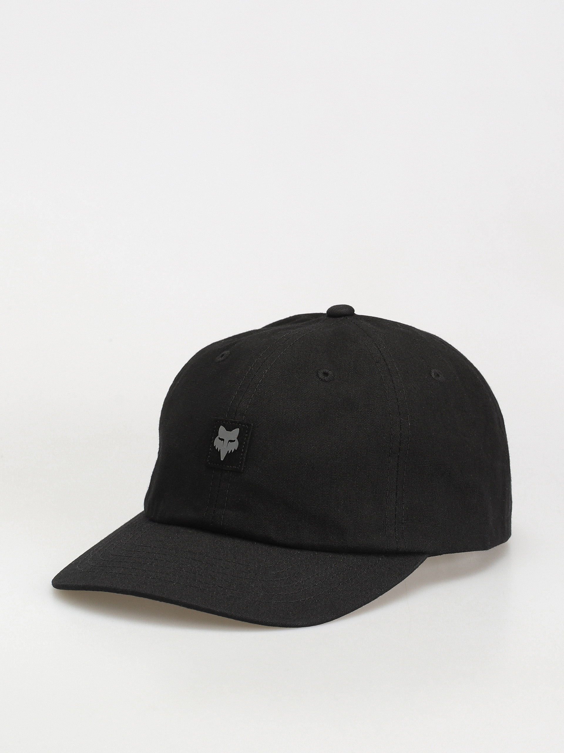 Fox Level Up Cap - black (black)
