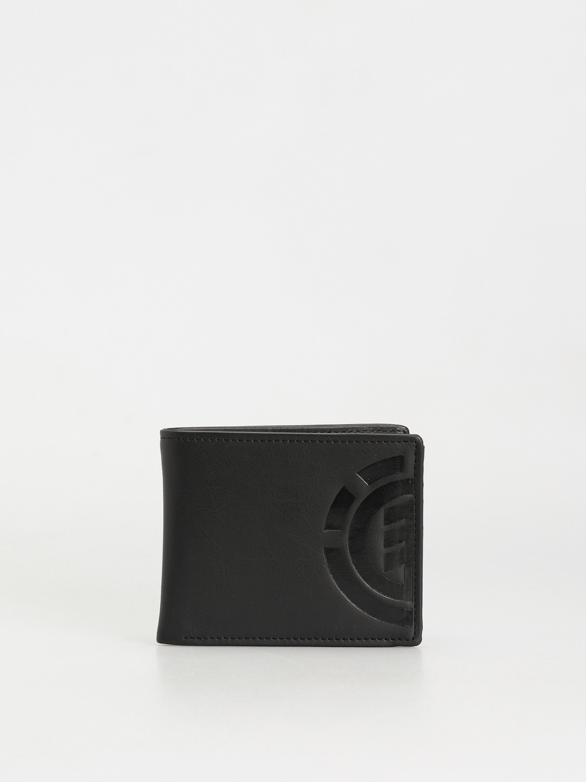 Element Daily Wallet - black (flint black)