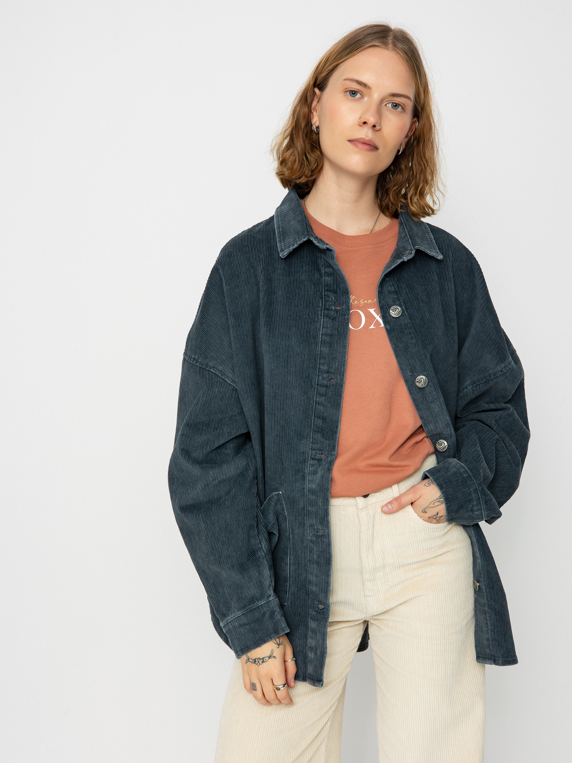 Shirts Roxy | SUPER-SHOP
