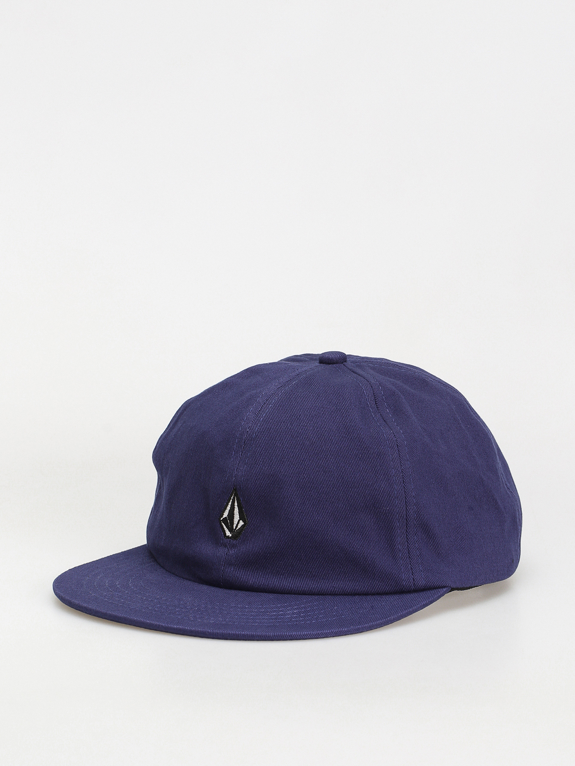 Volcom Full Stone Dad Cap - blue (estate blue)