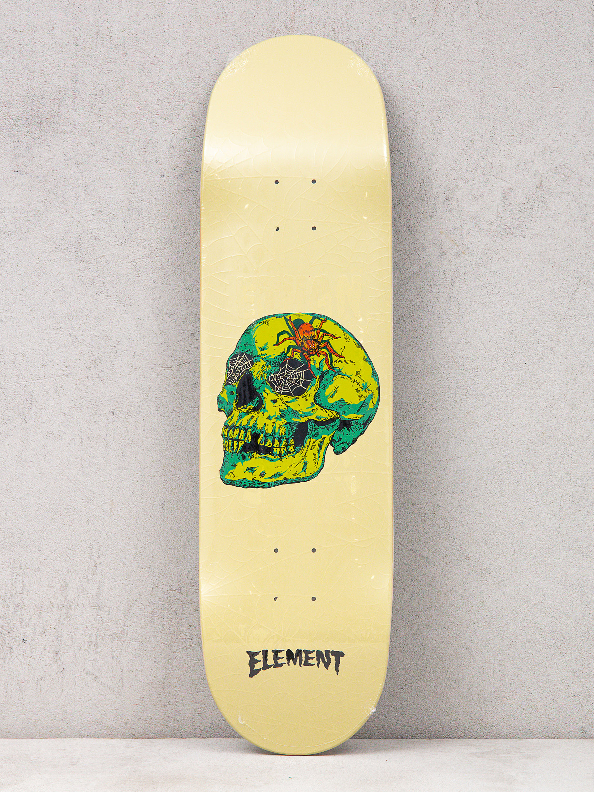 Element Hirotton Deck (assorted colors)