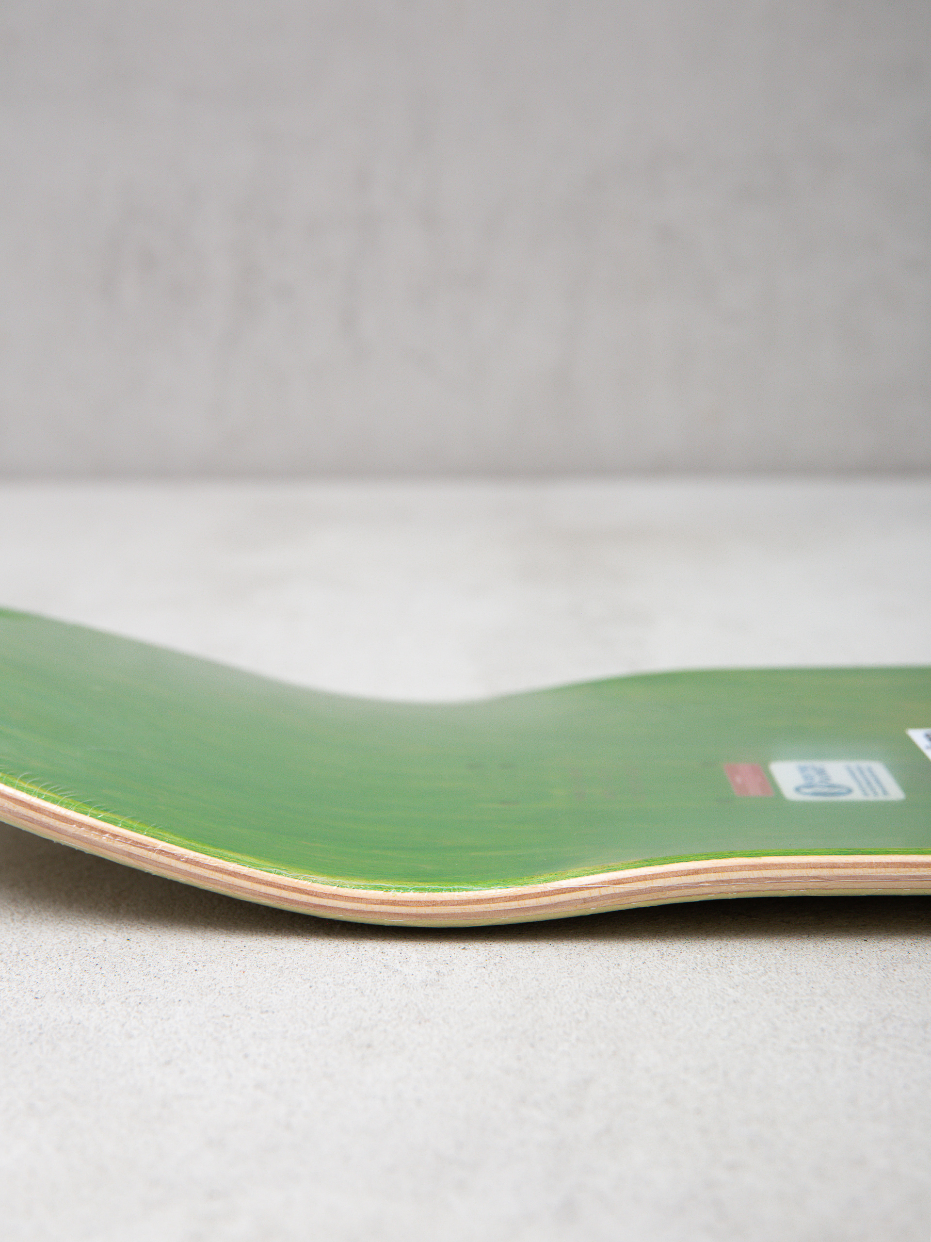 Element Hirotton Deck (assorted colors)