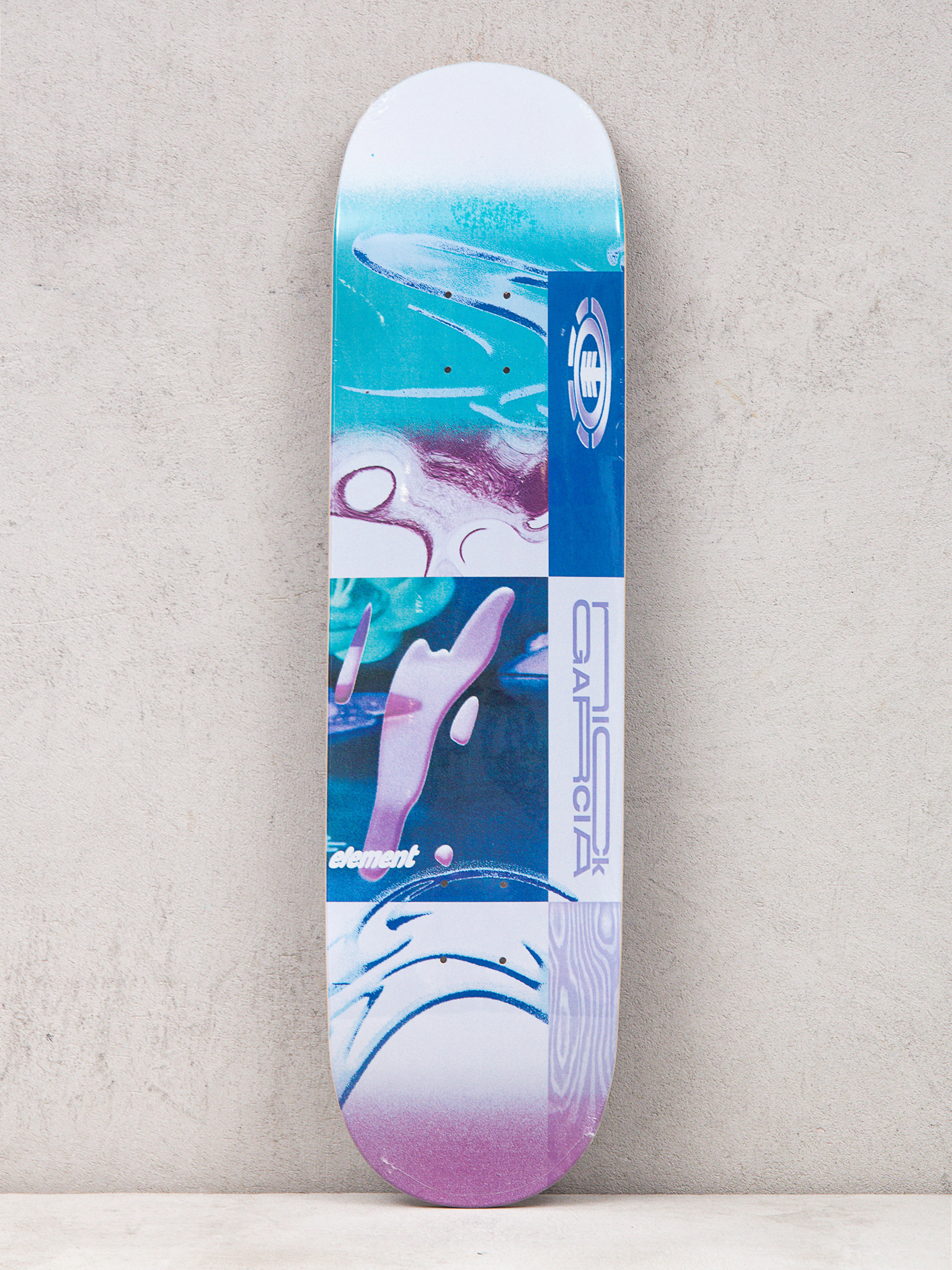 Element 160 Bpm Gf Deck (assorted colors)