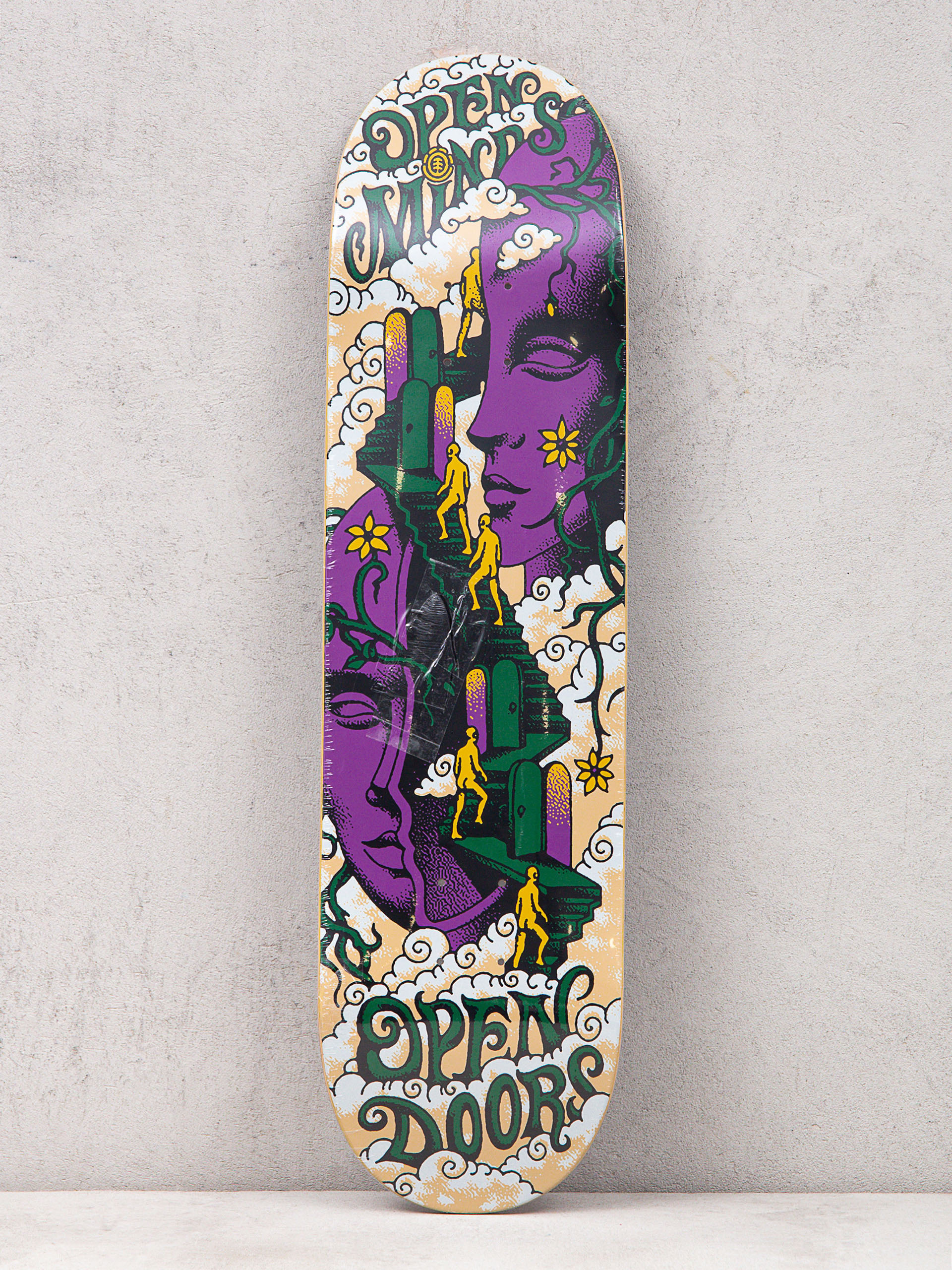 Element Forman Open Deck (assorted)