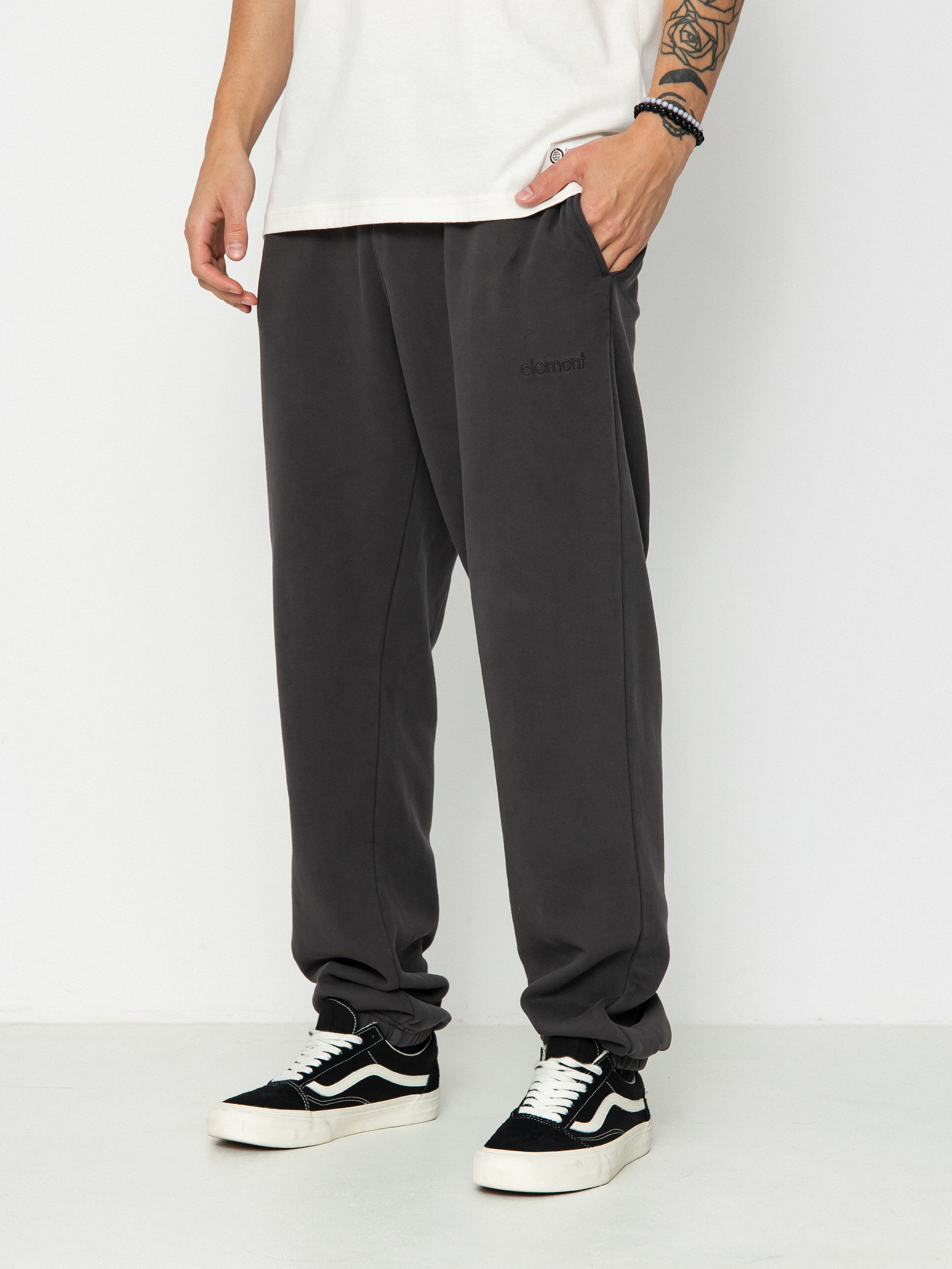 Element Cornell 3.0 Pants - black (off black)