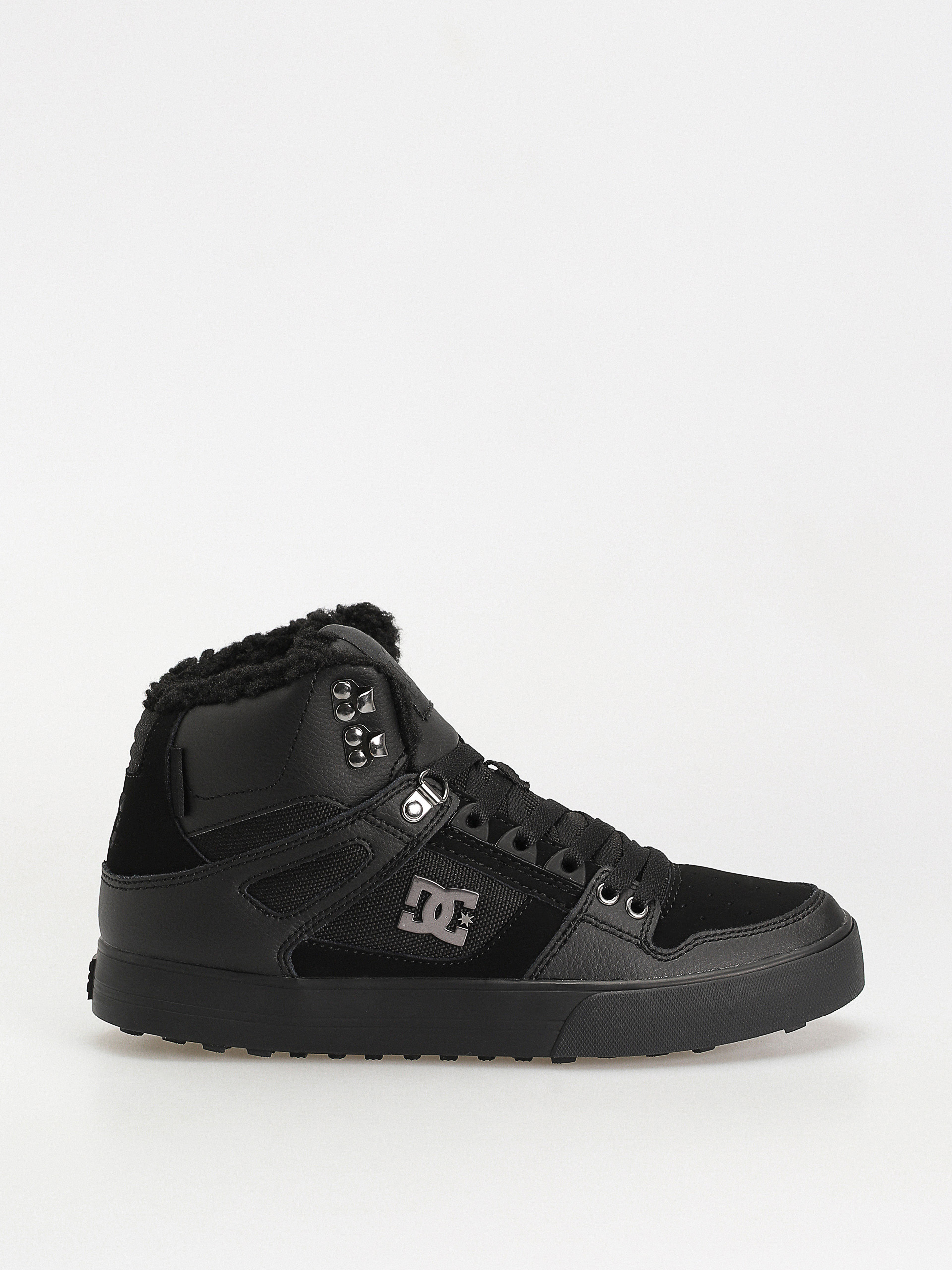 Timberland Brooklyn Hiker Winterschuhe Braun wheat nubuck
