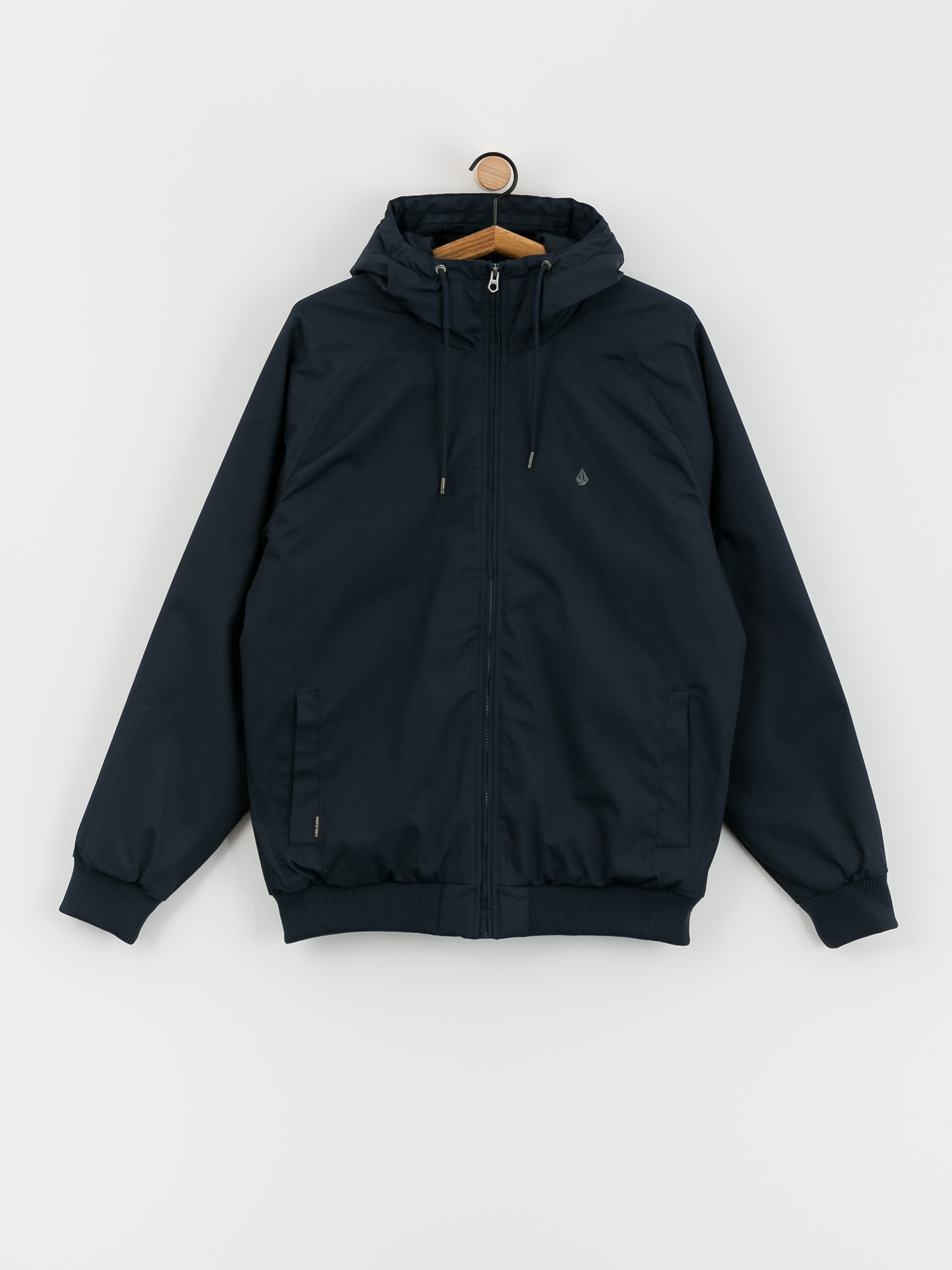 Volcom Hernan 5K Jacket - navy blue (navy)