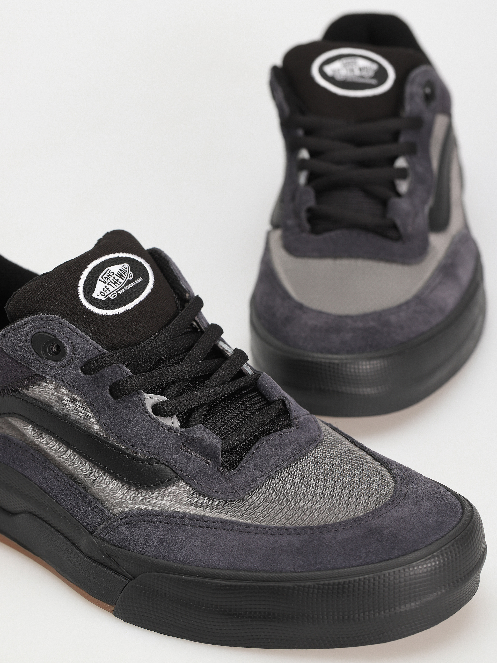 Vans Wayvee Shoes (midnight navy)