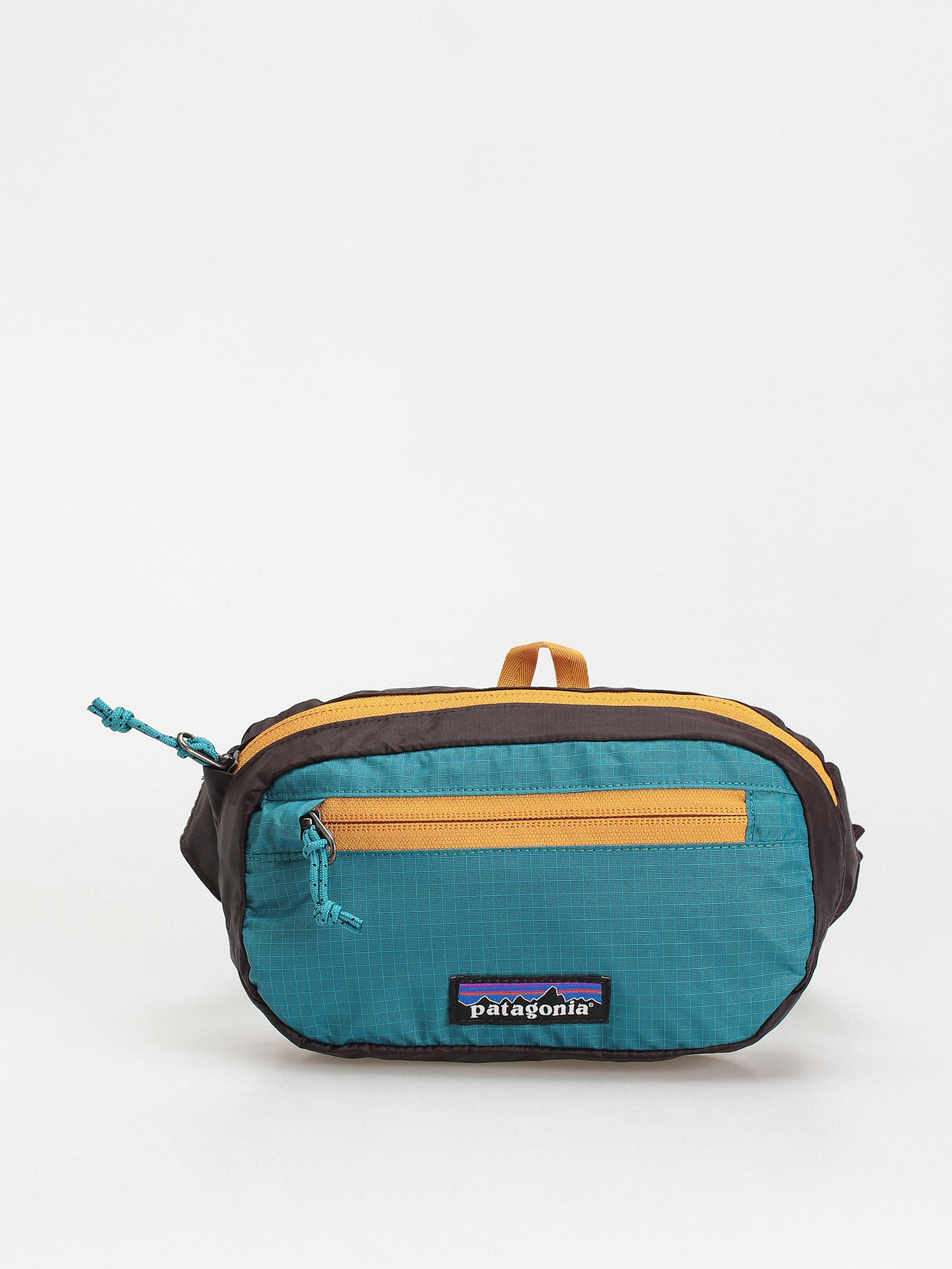 Patagonia Ultralight Black Hole Mini Hip Pack Bum bag - multicolor ...