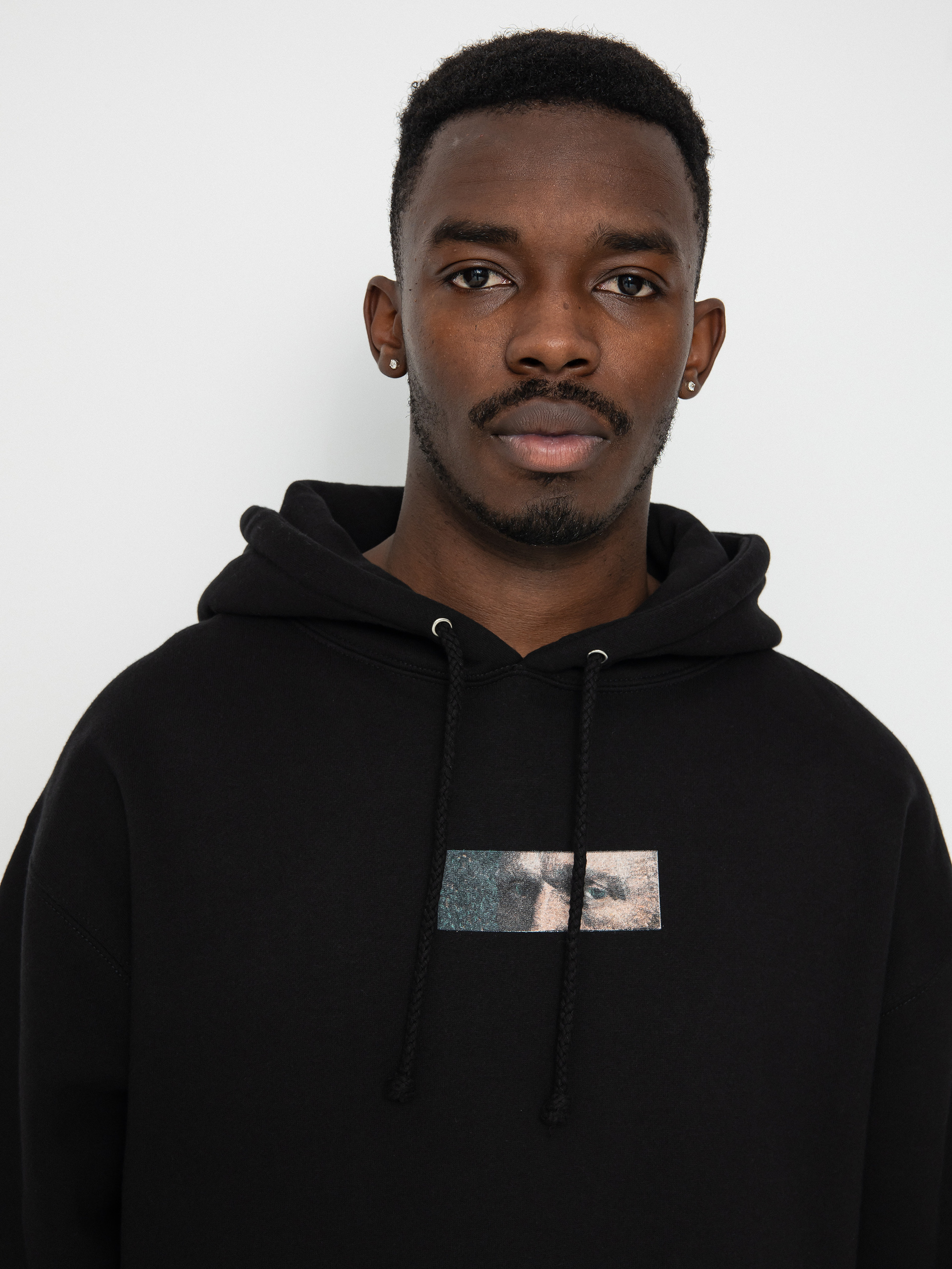 RipNDip Van Nermal HD Hoodie - black (black)