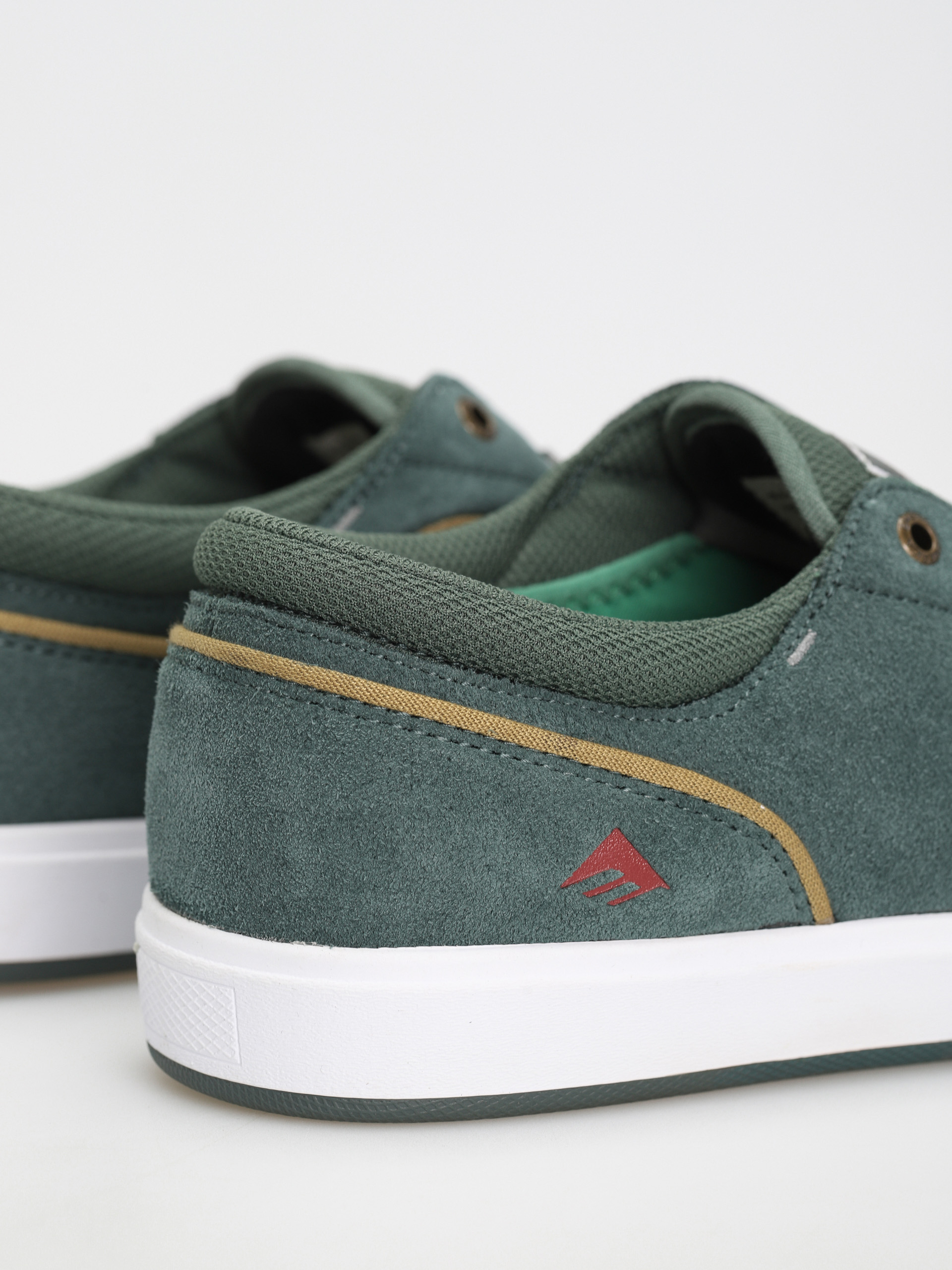 Emerica Figgy G6 Shoes (sage)