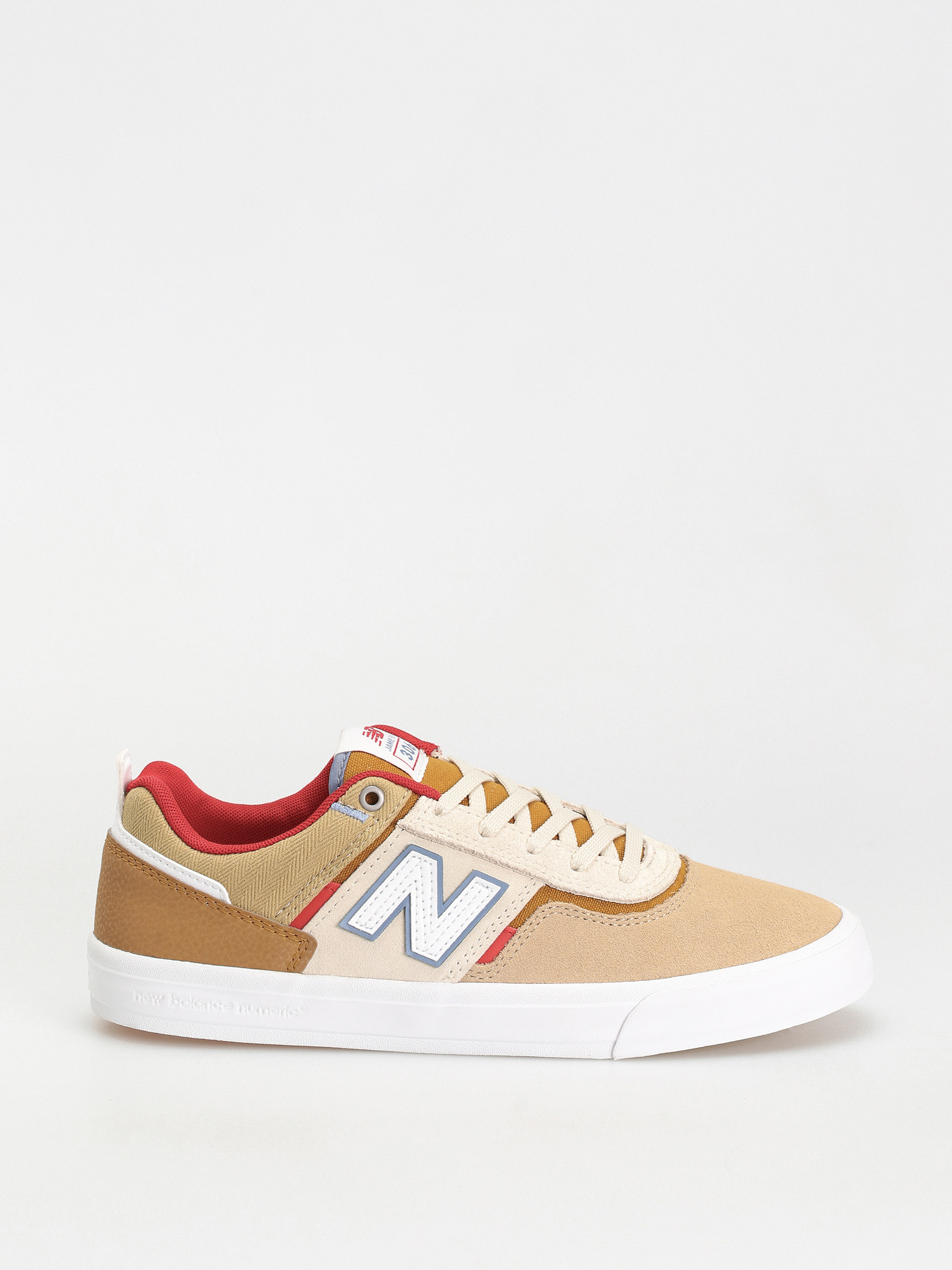 New Balance 306 Shoes (tan)