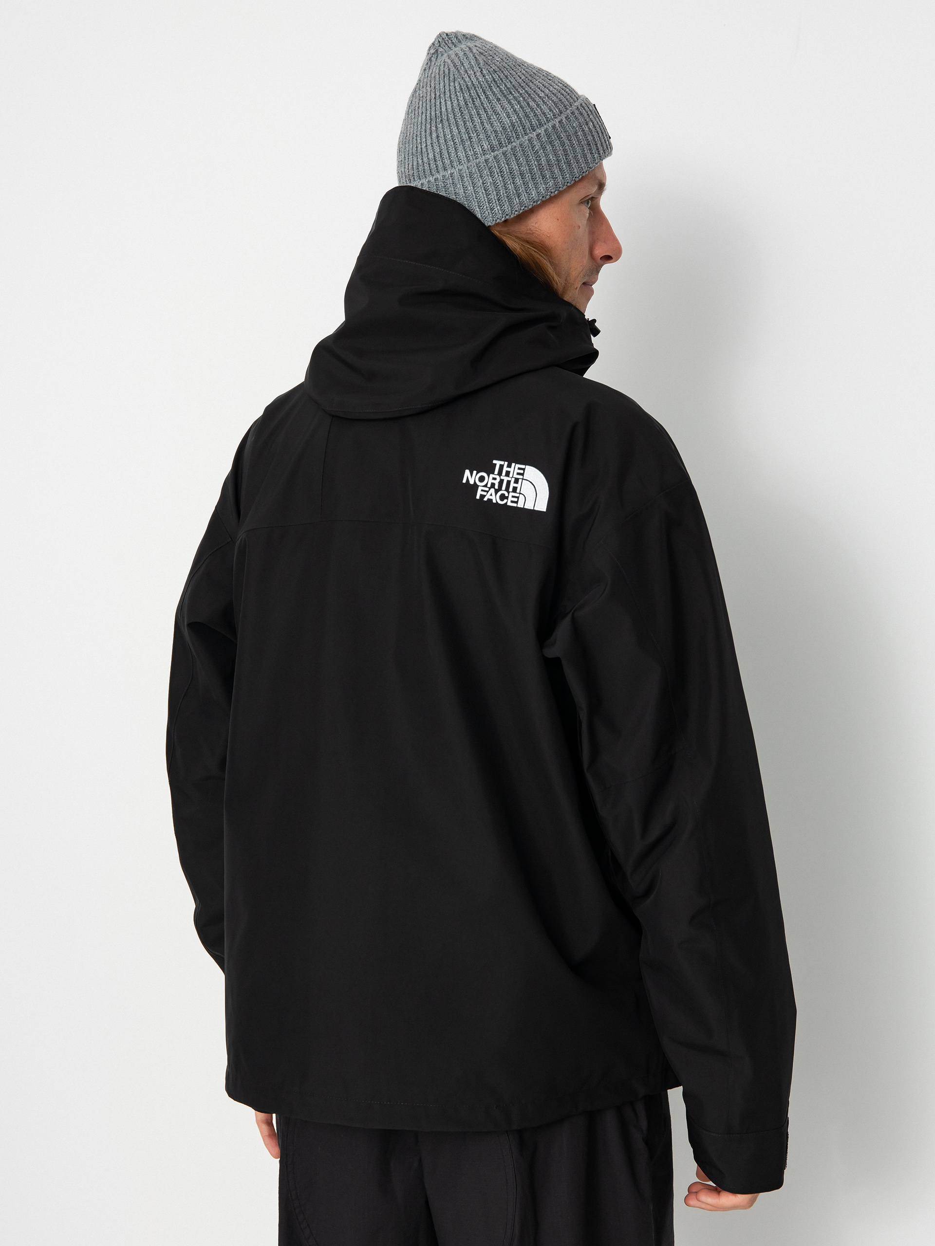The North Face Gtx Mtn Jacket - black (tnf black)