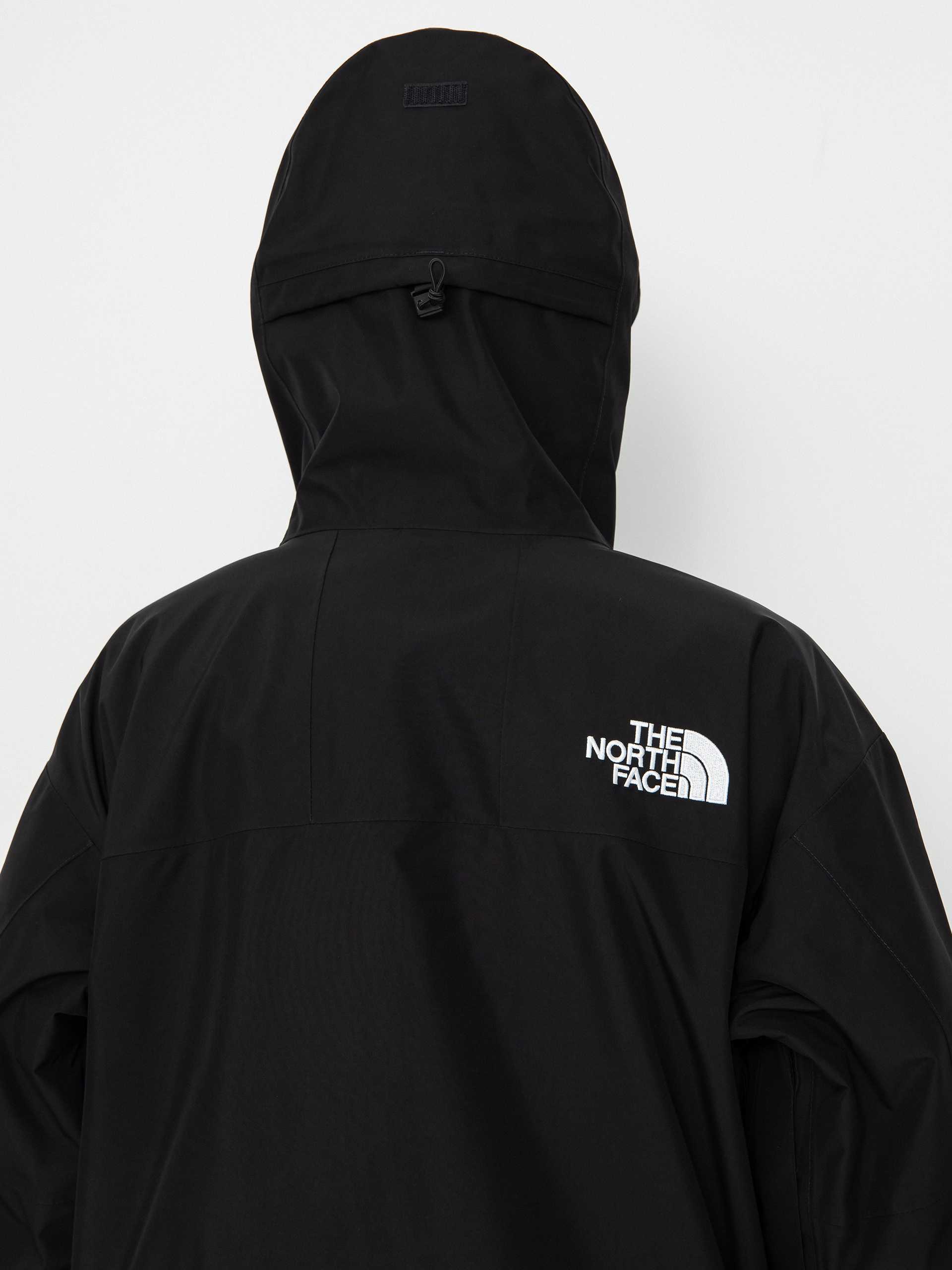 The North Face Gtx Mtn Jacket - black (tnf black)