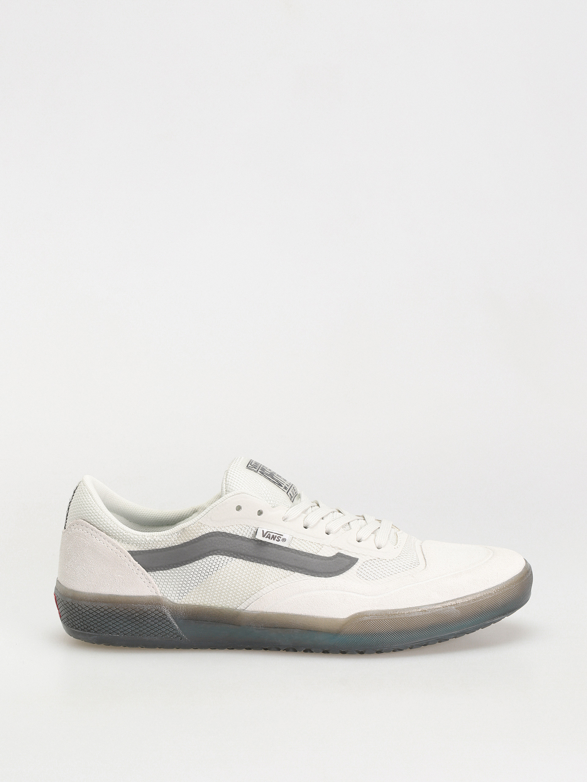 Vans Ave Shoes - white (vaporous gray)