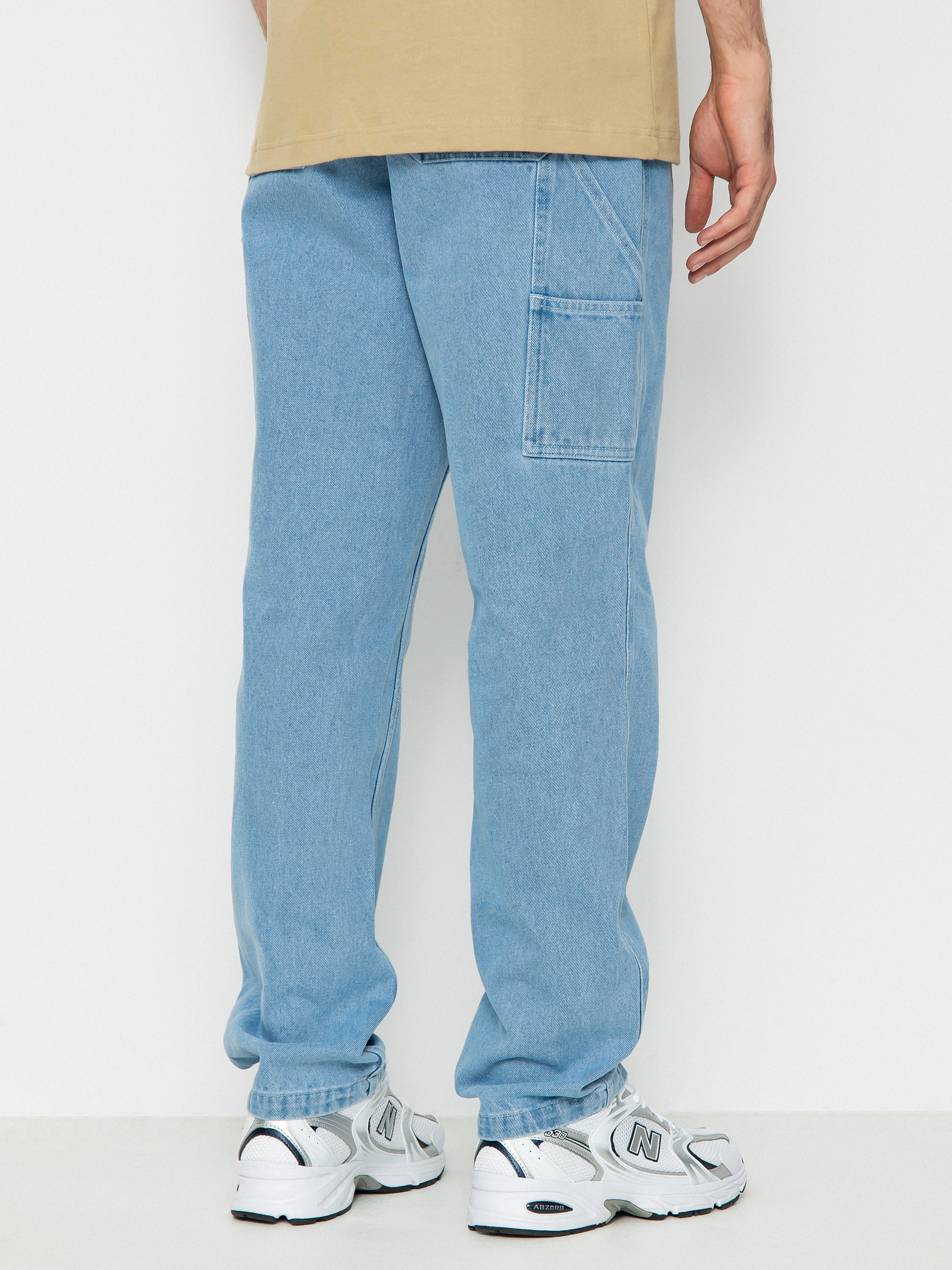 Santa Cruz Classic Painters Pants (stone wash)