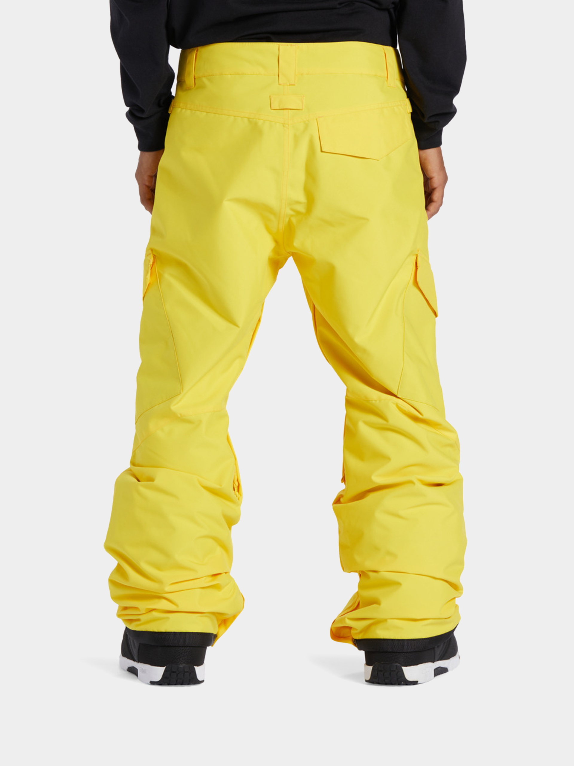 DC Banshee Snowboard pants (dandelion)