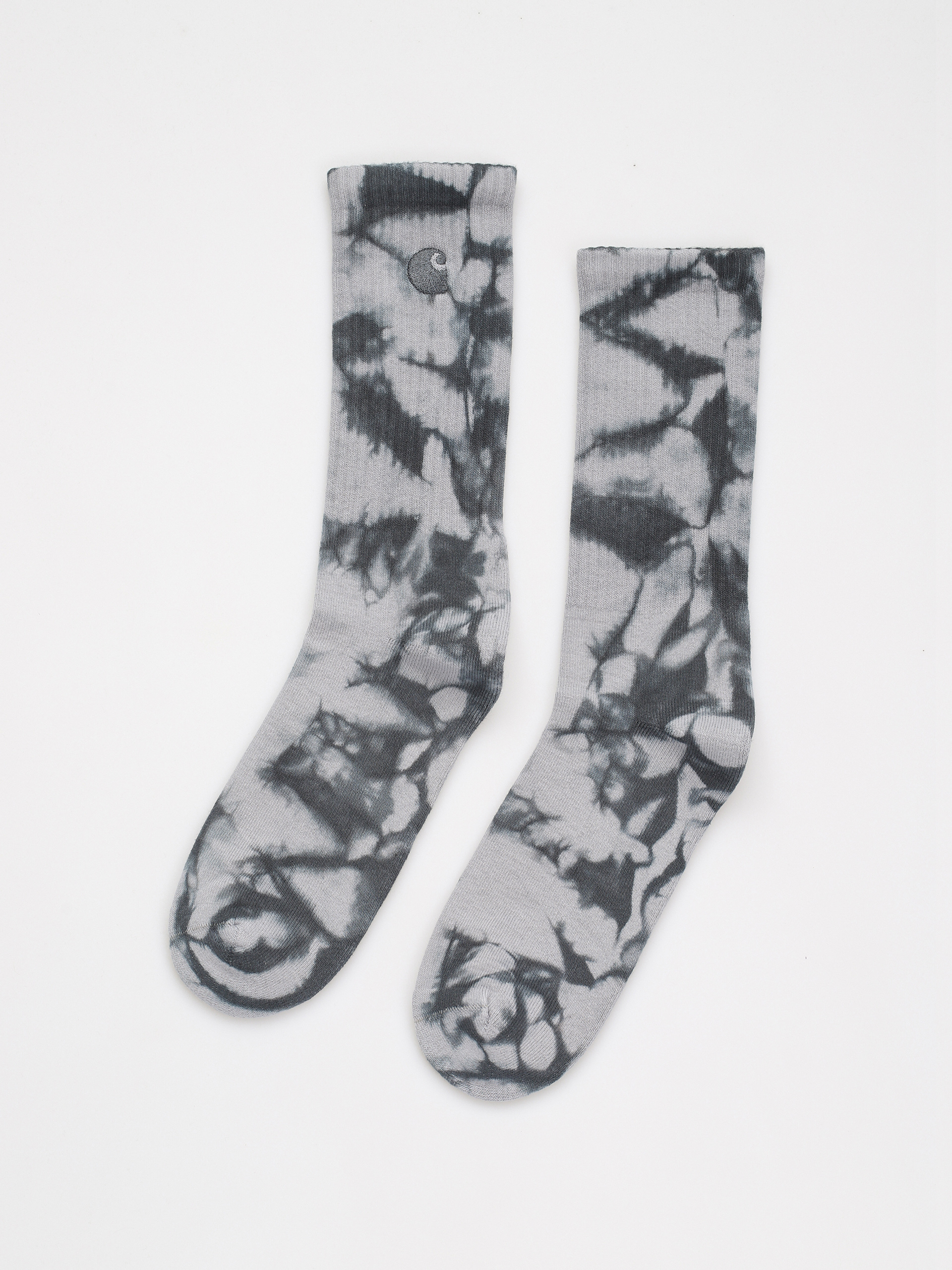 Carhartt WIP Vista Socks - grey (mirror/ore)