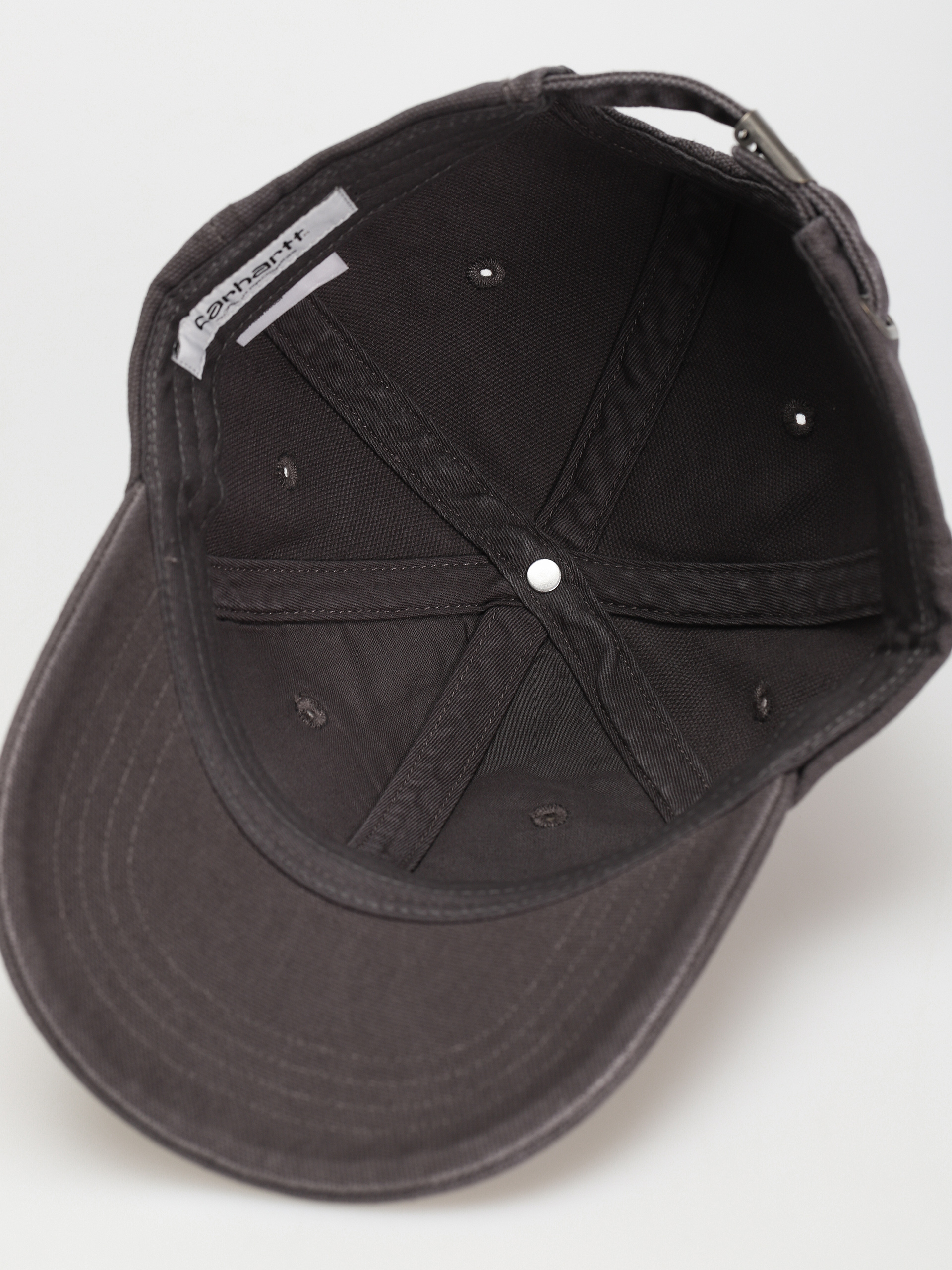 Carhartt WIP Dune Cap (vulcan)