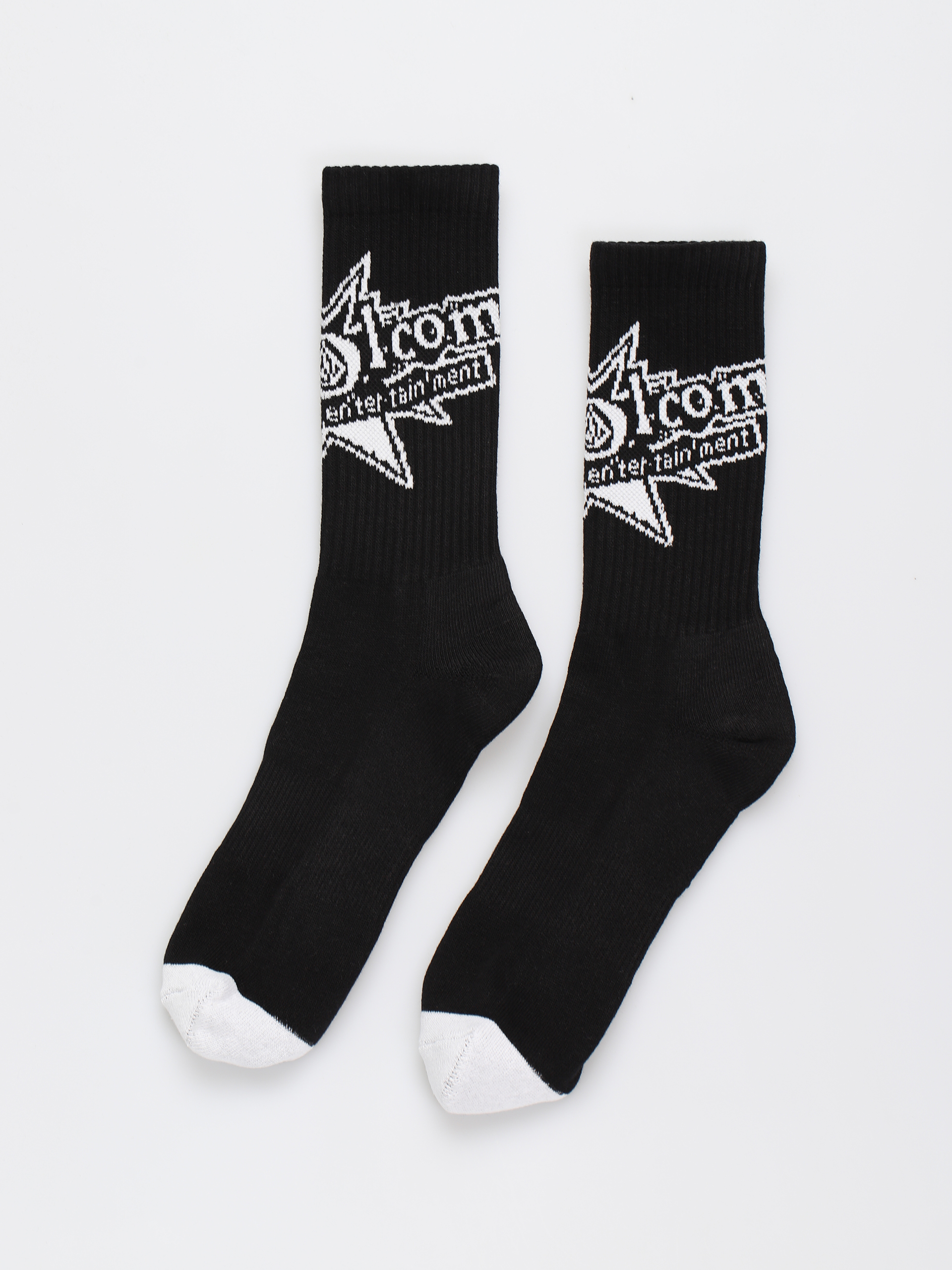 Volcom True Pr Socks (orange)