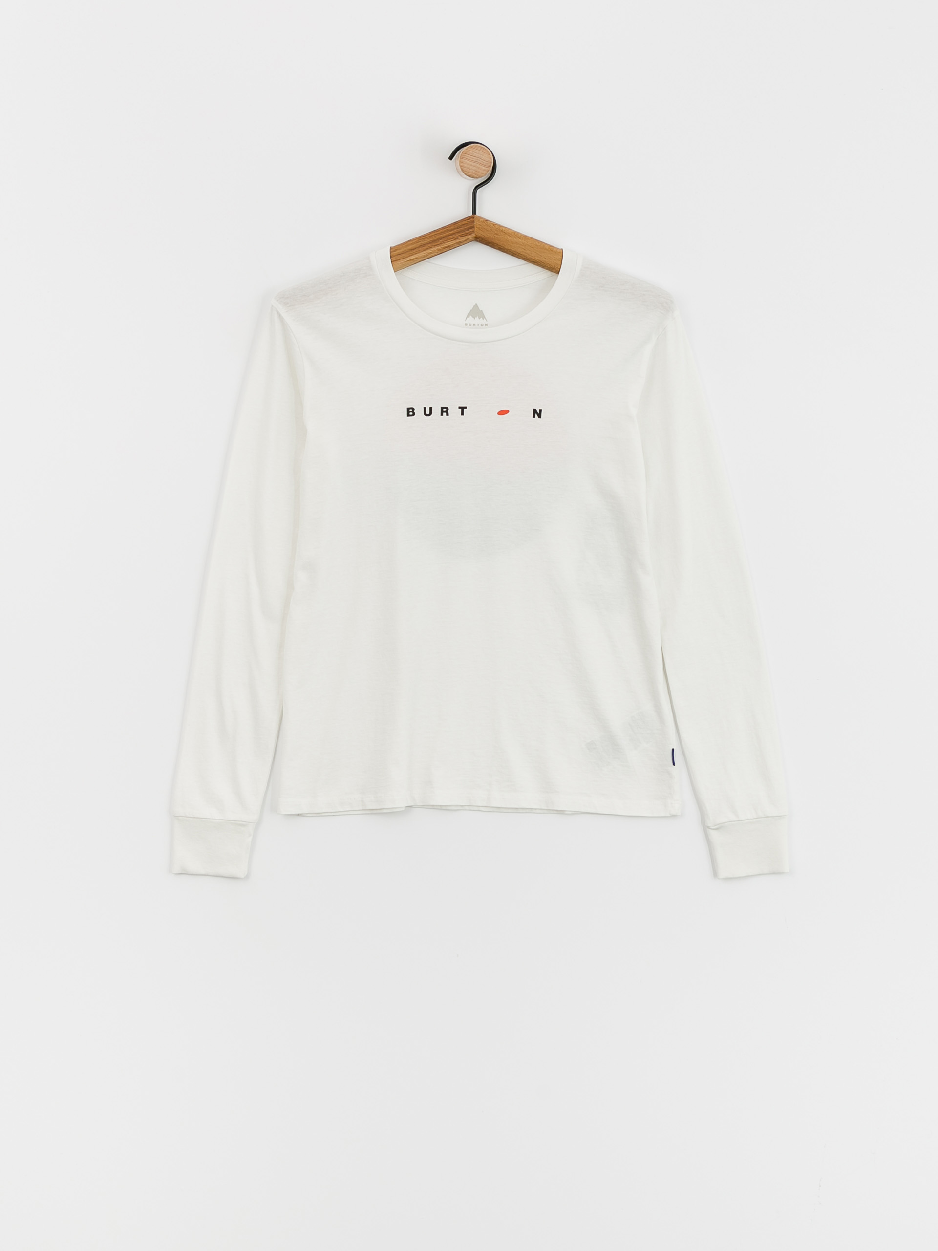 Burton Storyboard 24 Longsleeve Wmn (stout white)