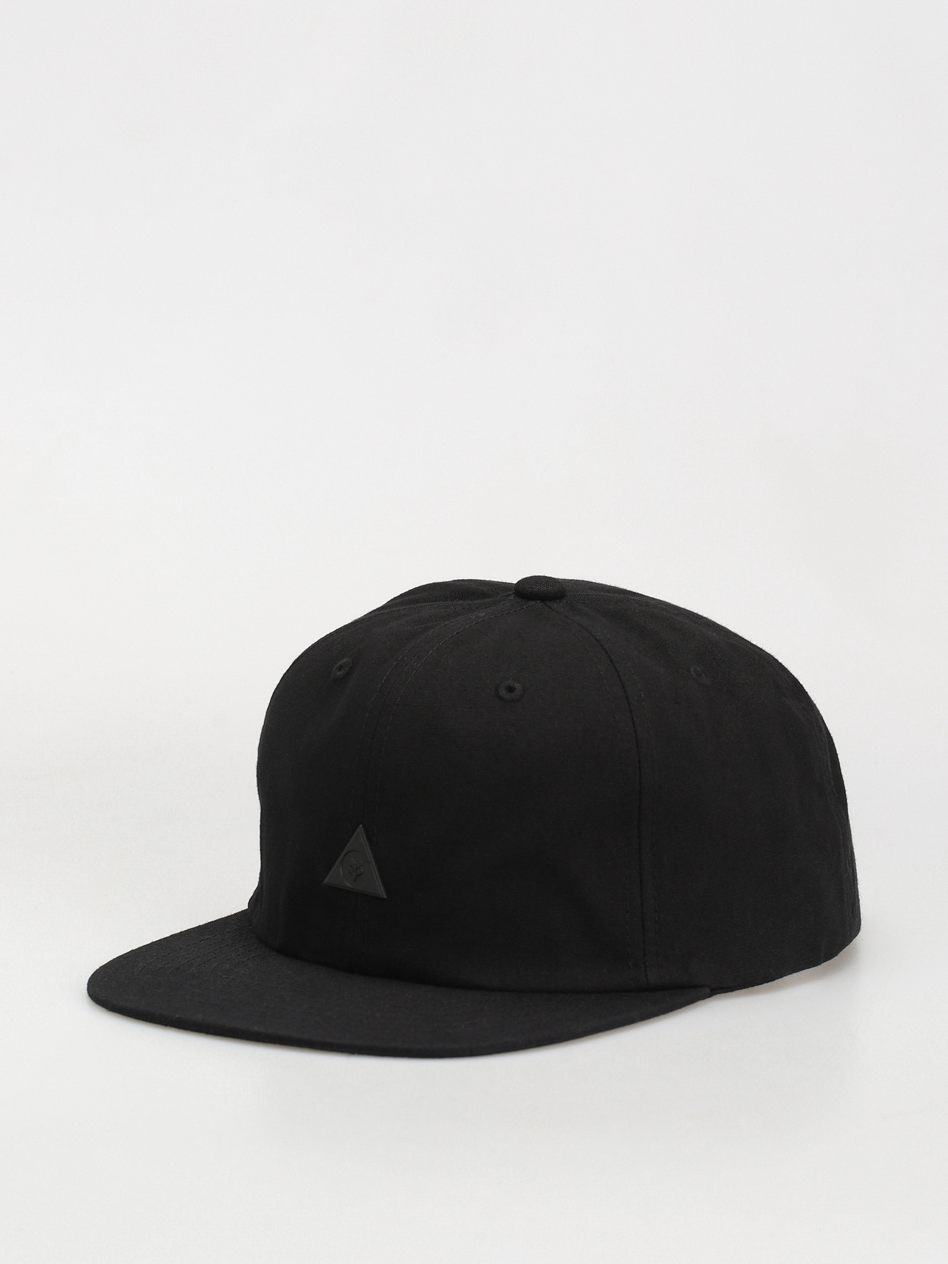 Fox Diffuse Adjustable Cap - black (black)