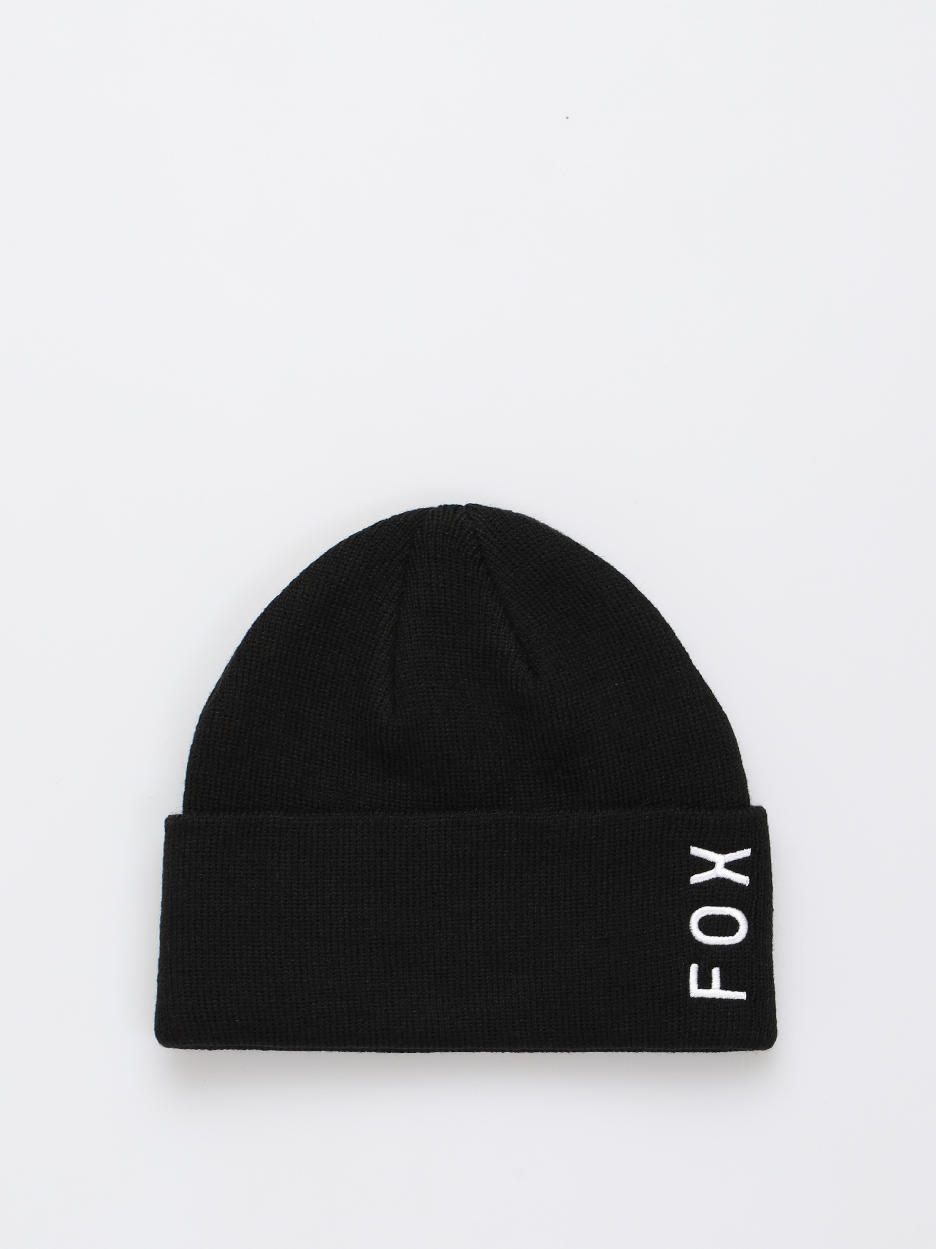 Fox Woodmark Beanie - black (black)