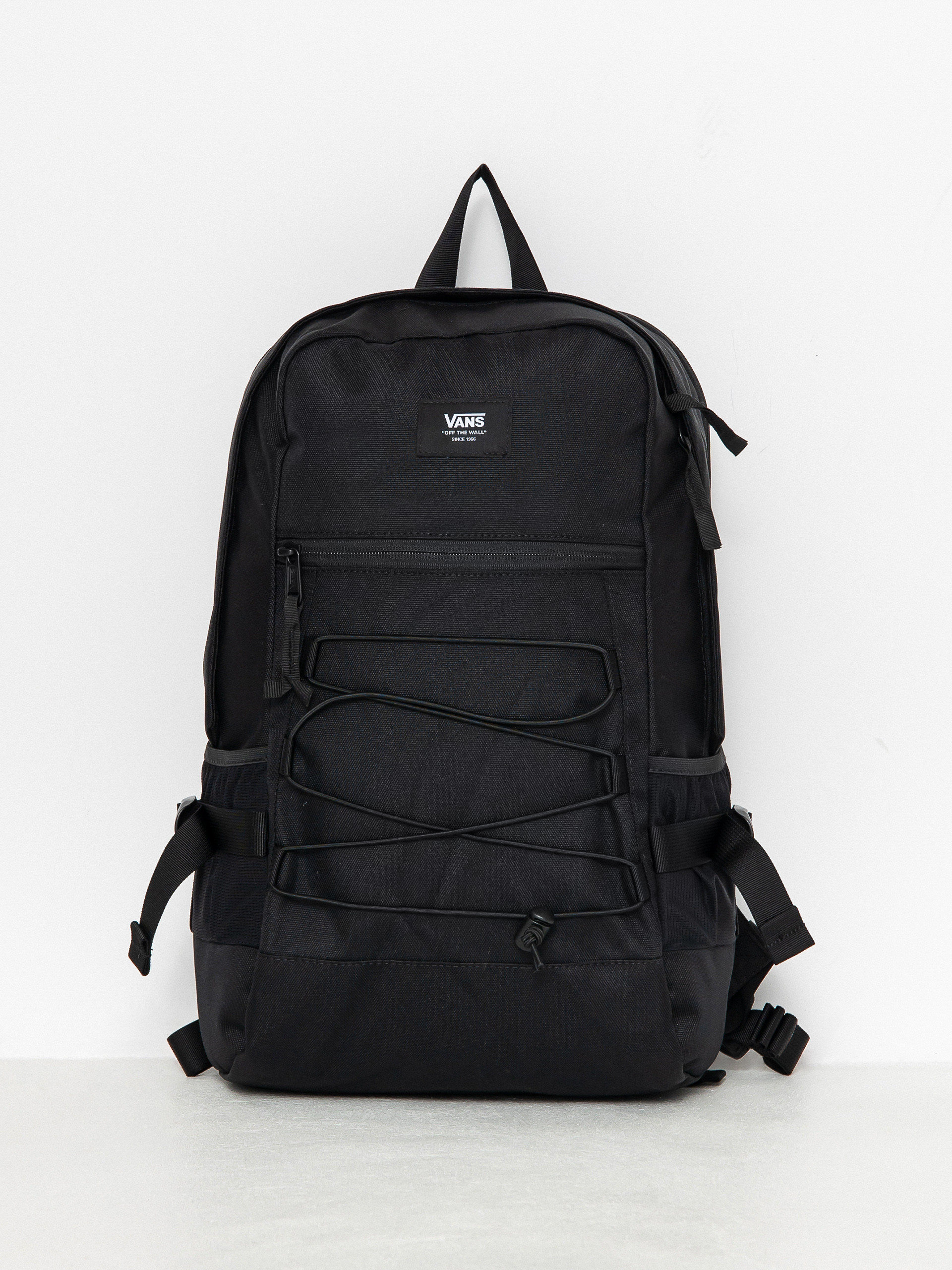 Vans Original Backpack - black (black)