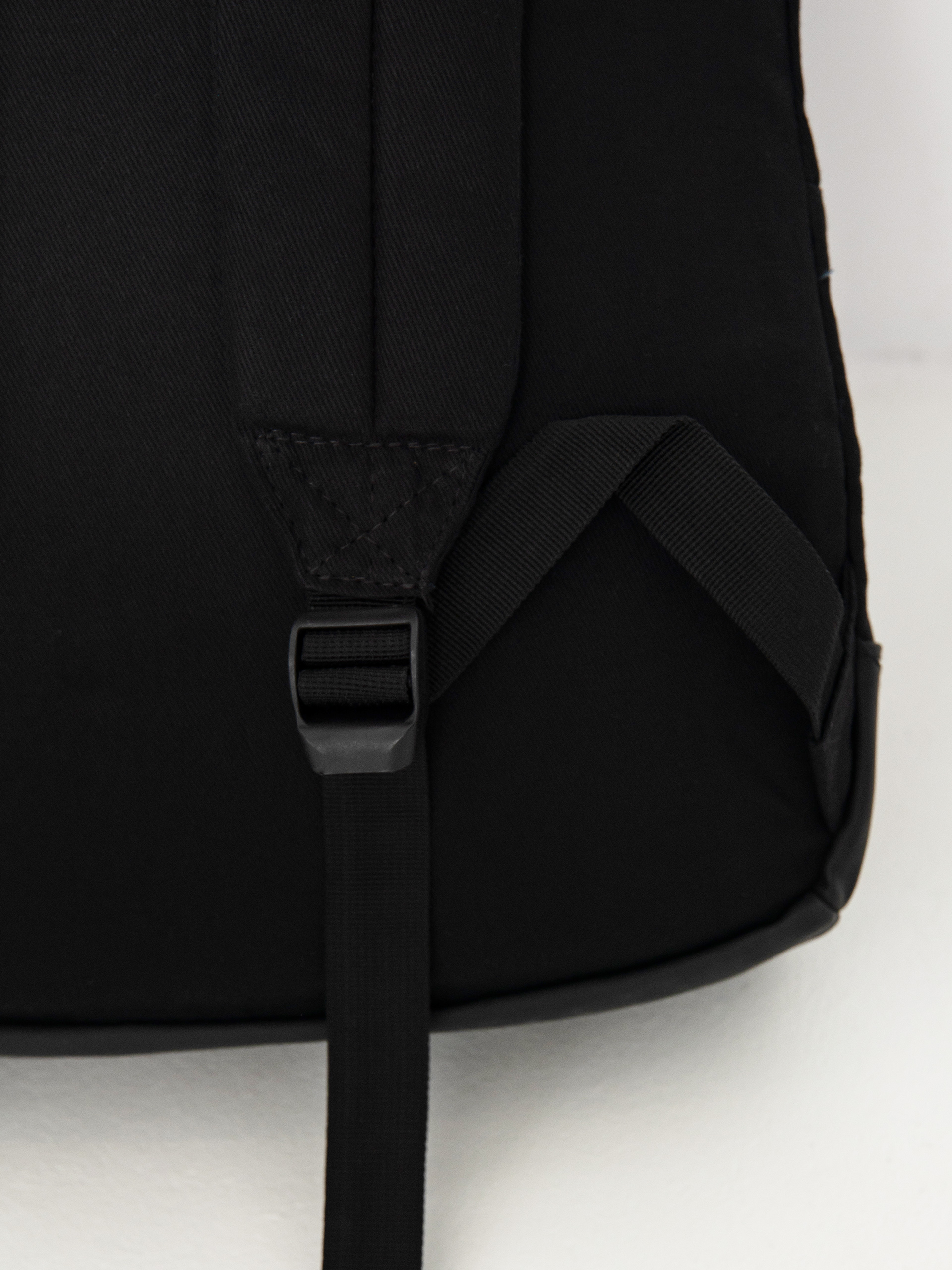 RipNDip Lord Nermal Velcro Hands Backpack - black (black)
