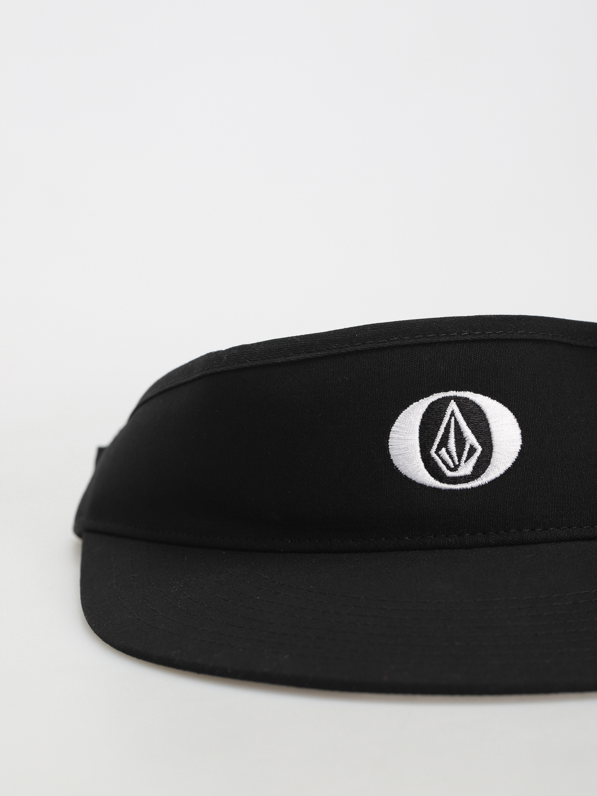 Volcom Stone O Visor Cap (black)