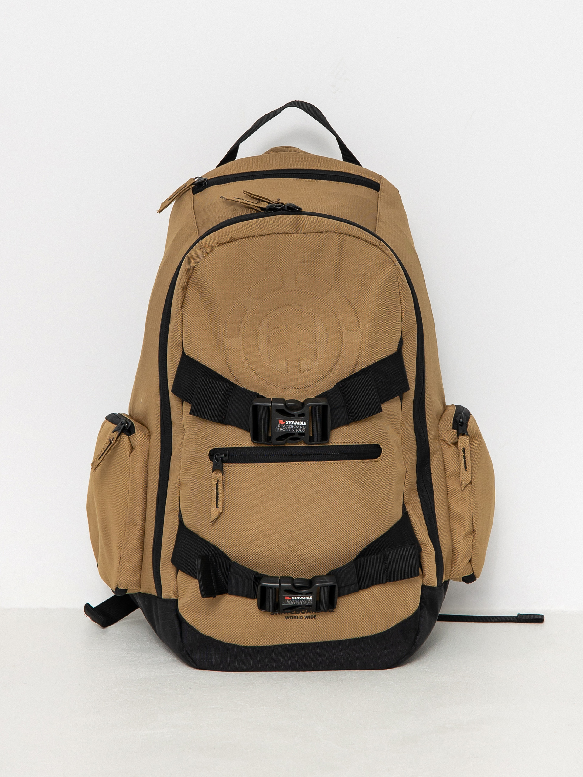 Element Mohave 2.0 Backpack (dull gold)