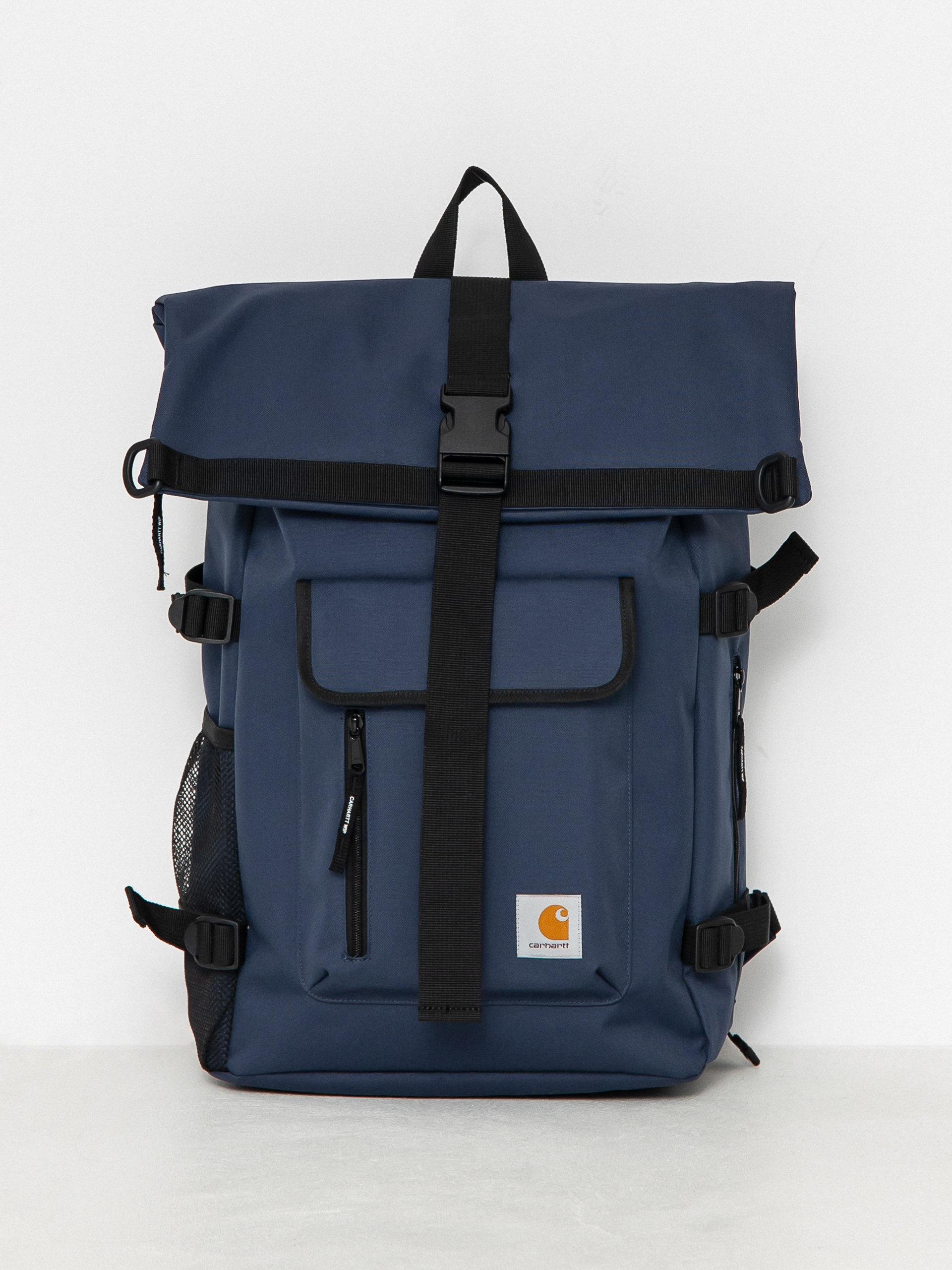 Carhartt WIP Philis Backpack - navy blue (blue)