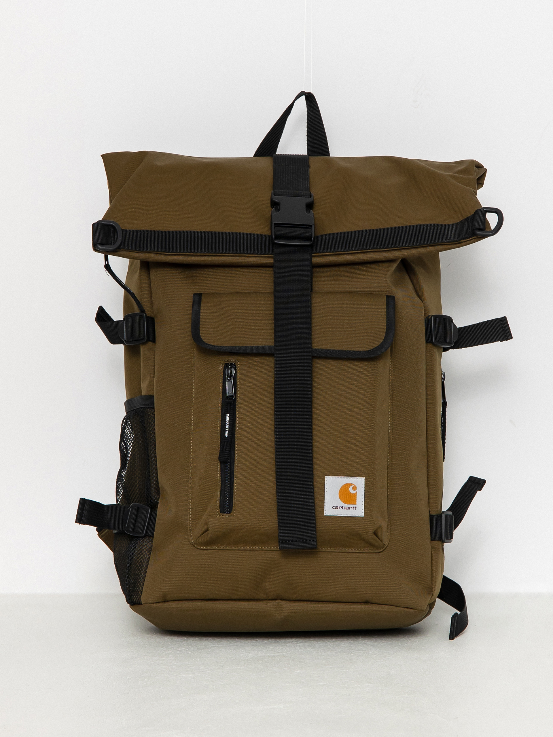 Carhartt WIP Philis Backpack - multicolor (highland)