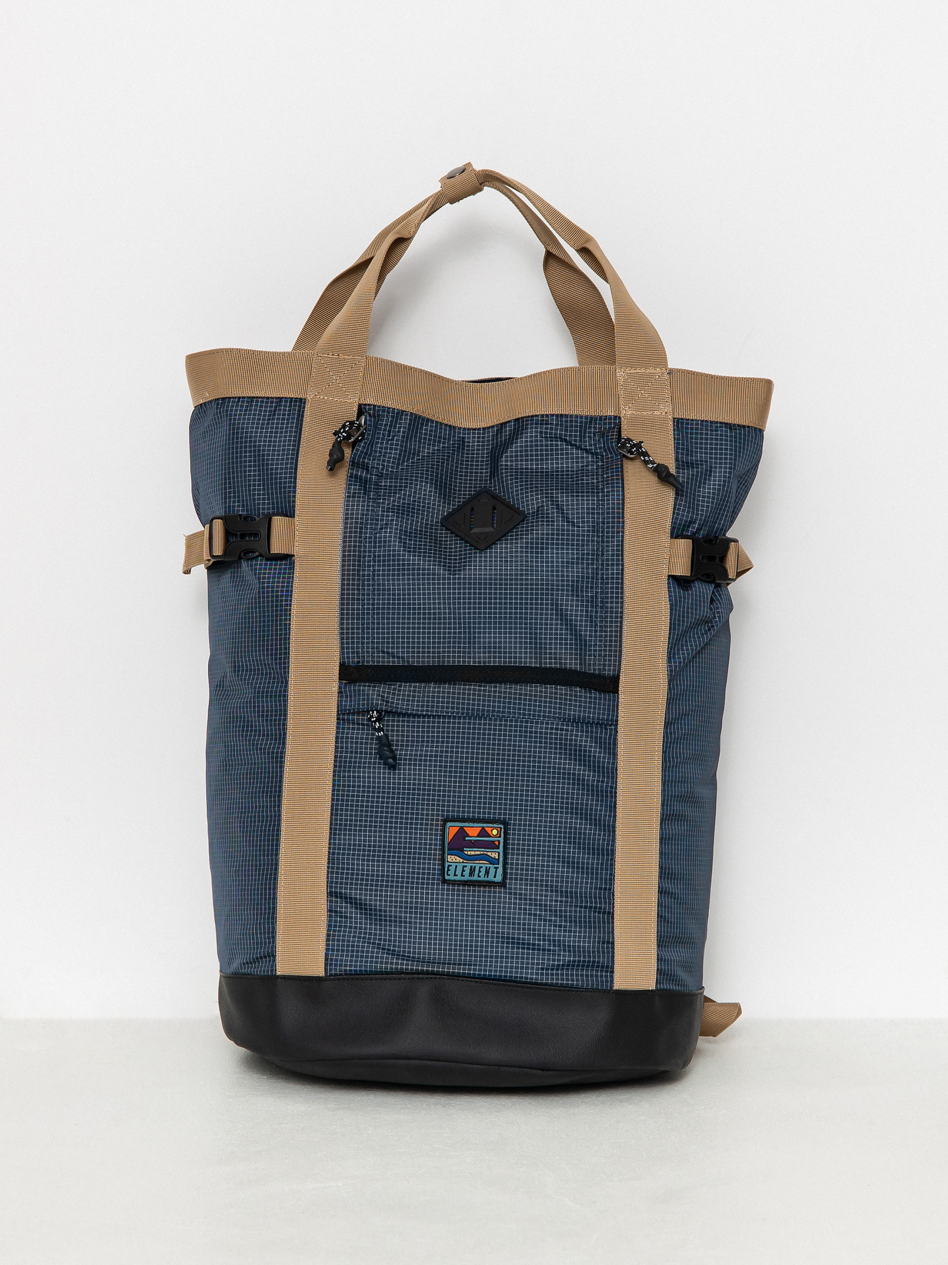 Element Ferry Hybrid Backpack - blue (eclipse navy)
