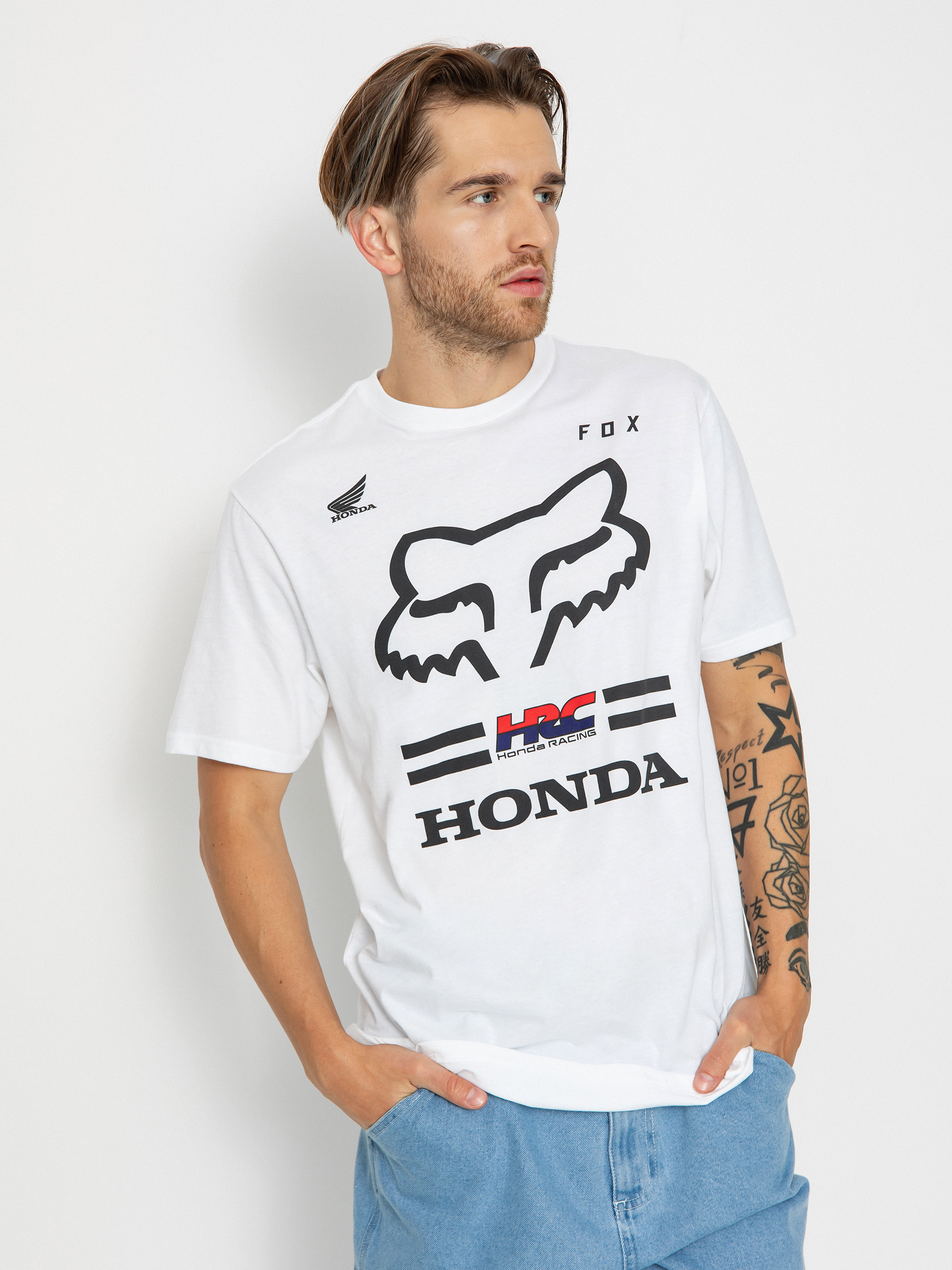 Fox | SUPER-SHOP