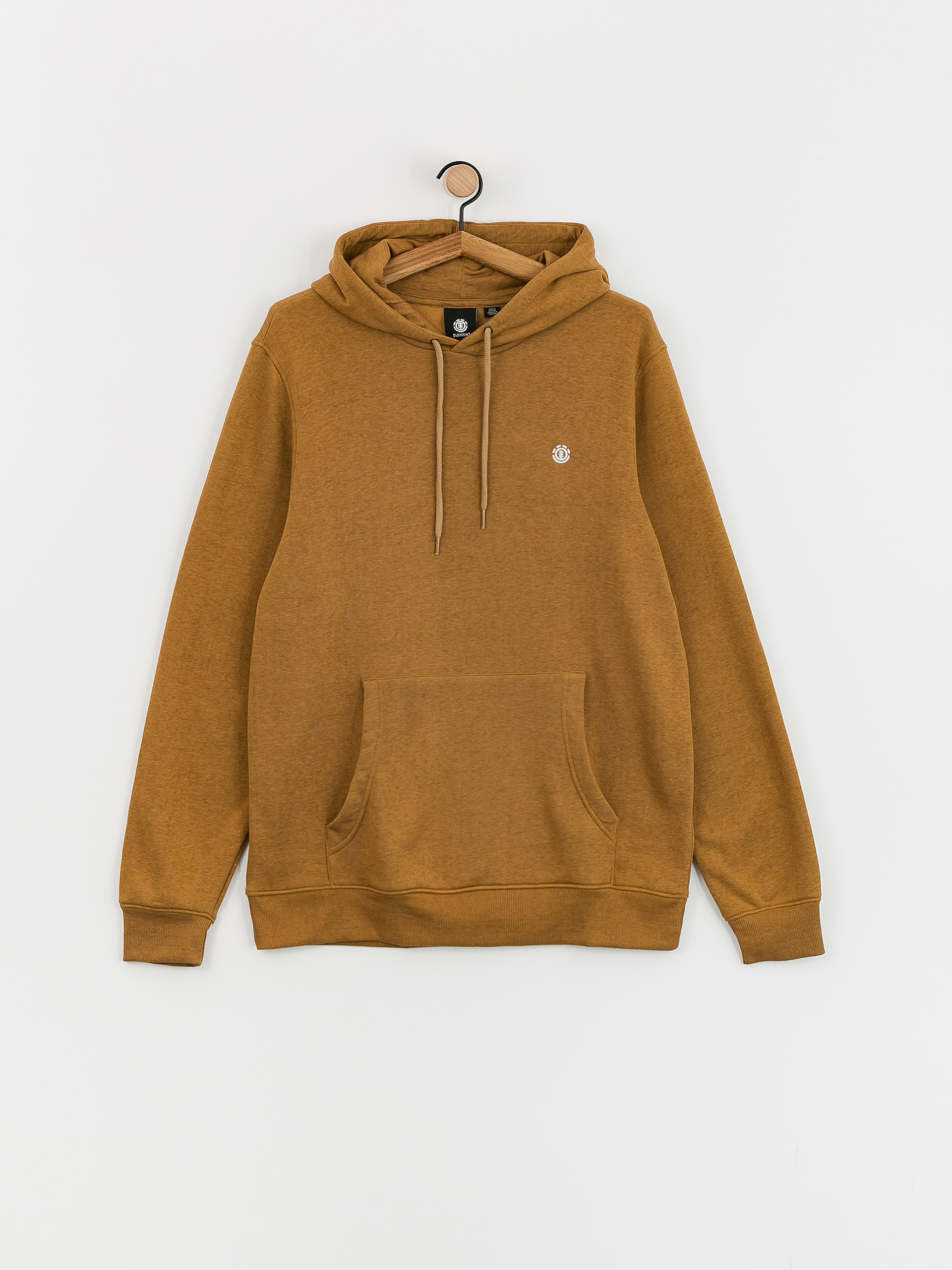 Element Cornell Classic HD Hoodie - golden (dull gold)