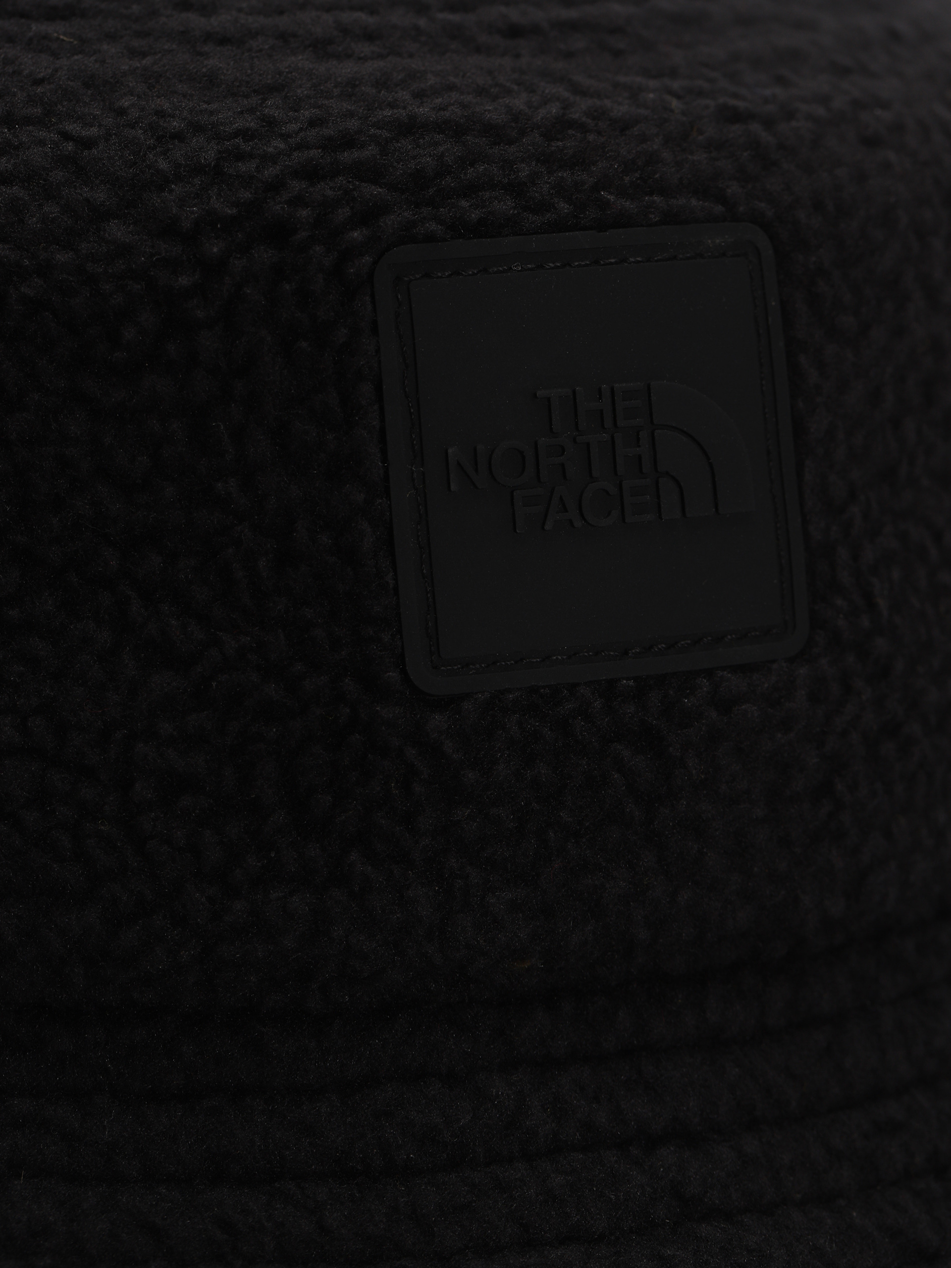 The North Face Street Hat (tnf black/tnf black)