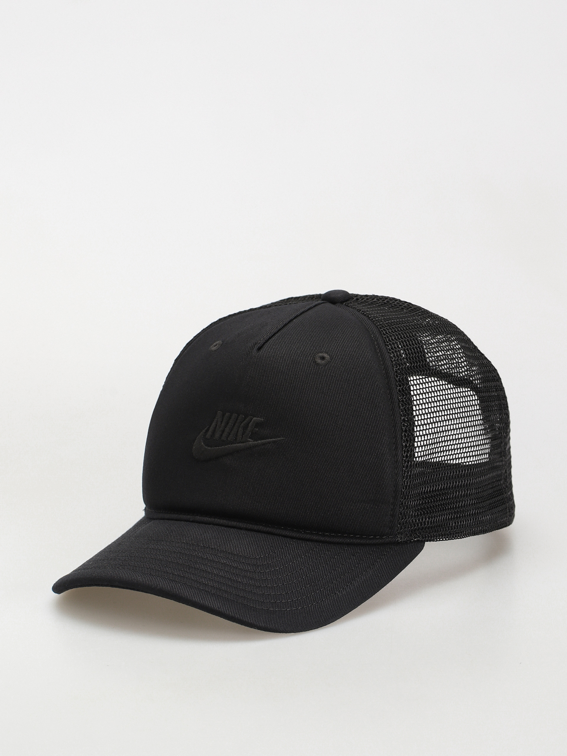Nike SB Rise Cap - black (black/black/black)