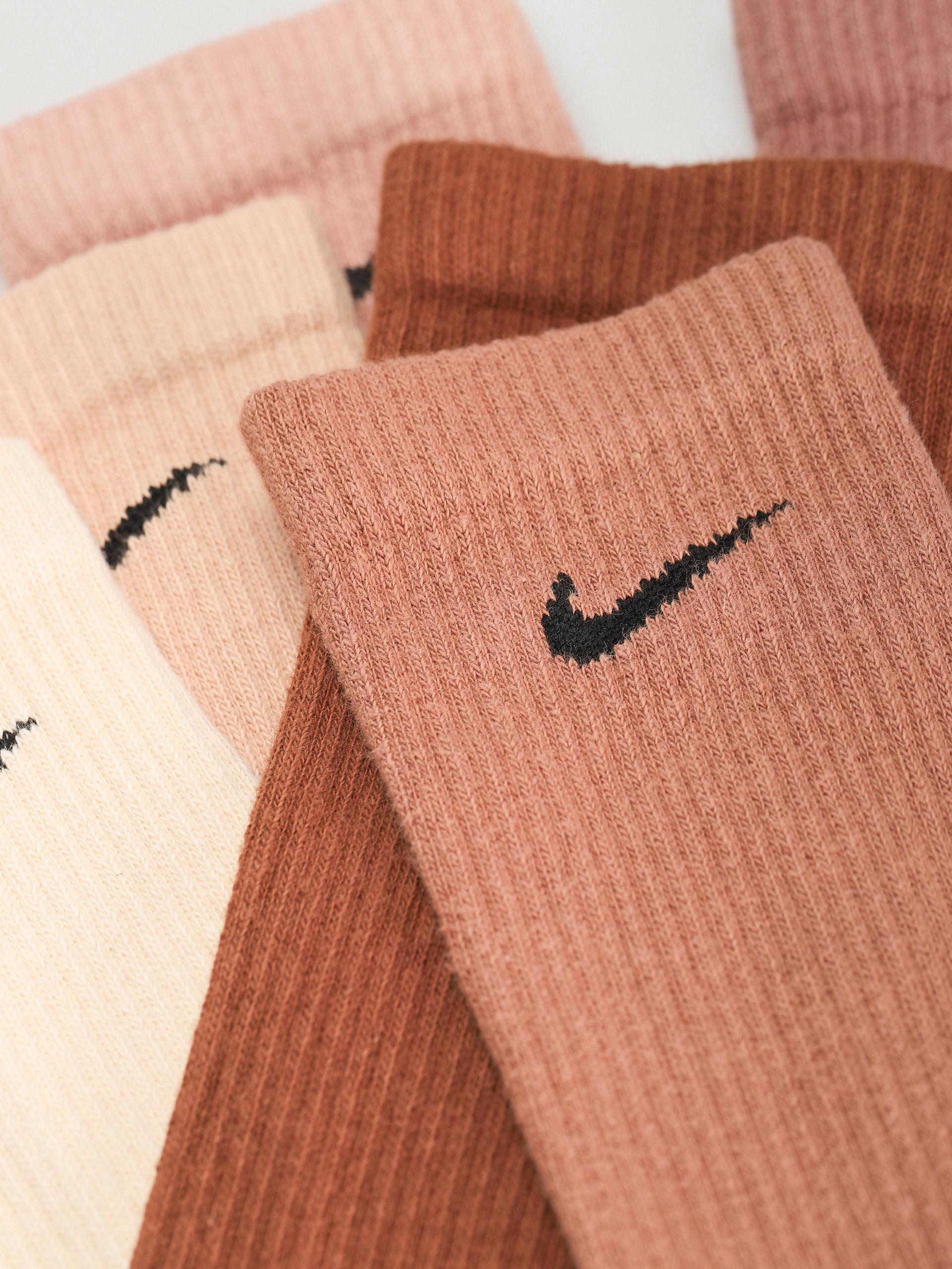 Nike SB Everyday Plus Cushioned Socks - multicolor (multi color)