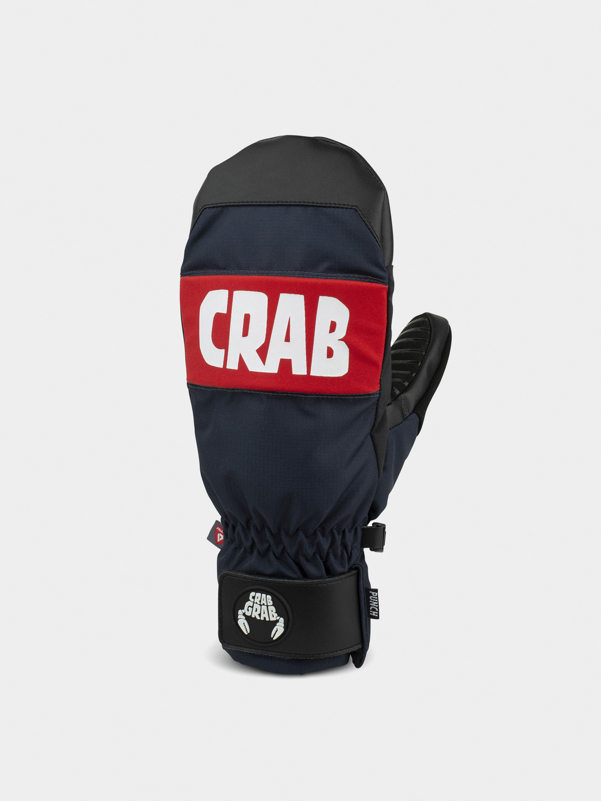 Crab Grab | SUPER-SHOP