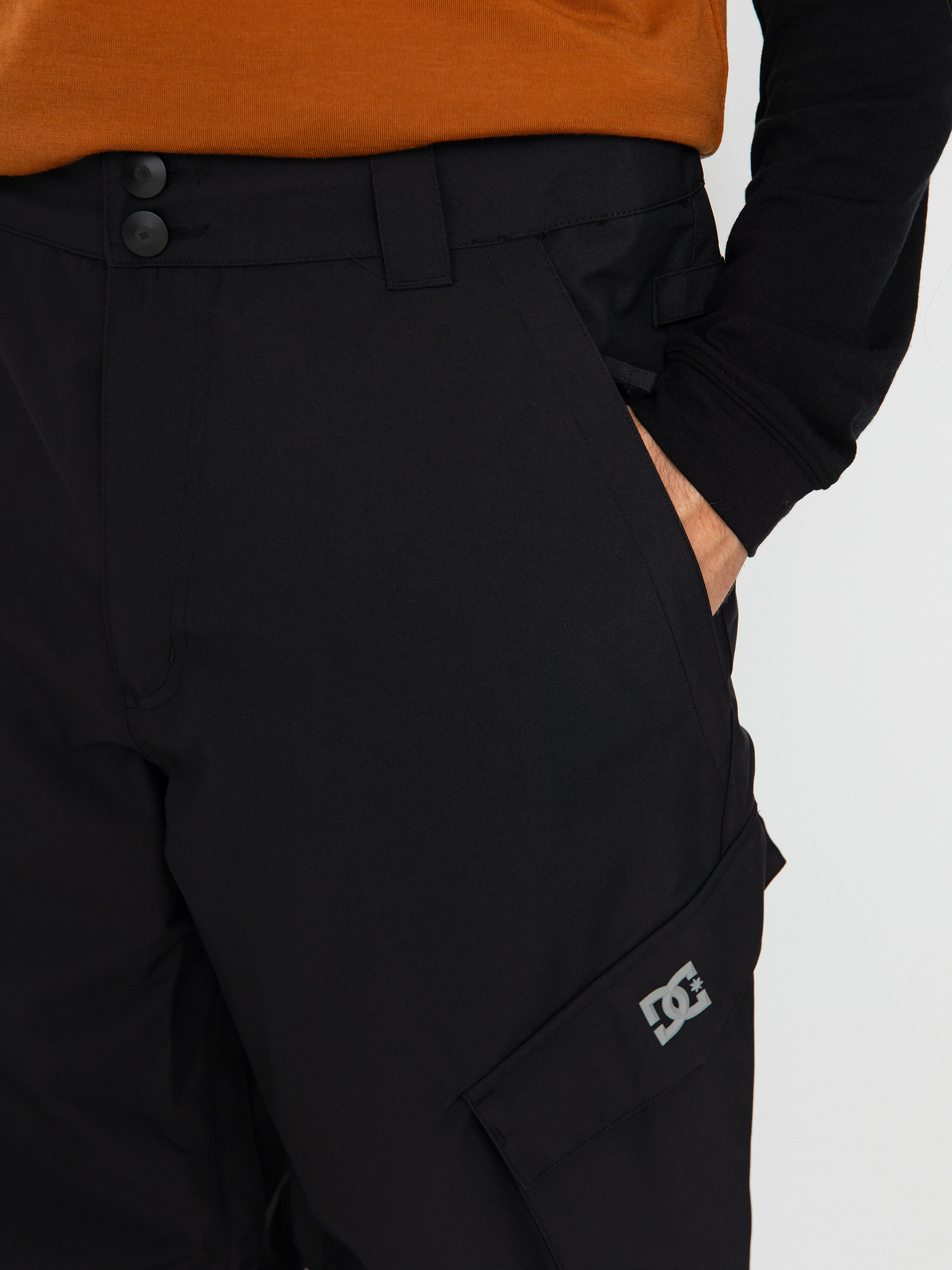 DC Banshee Snowboard pants (black)