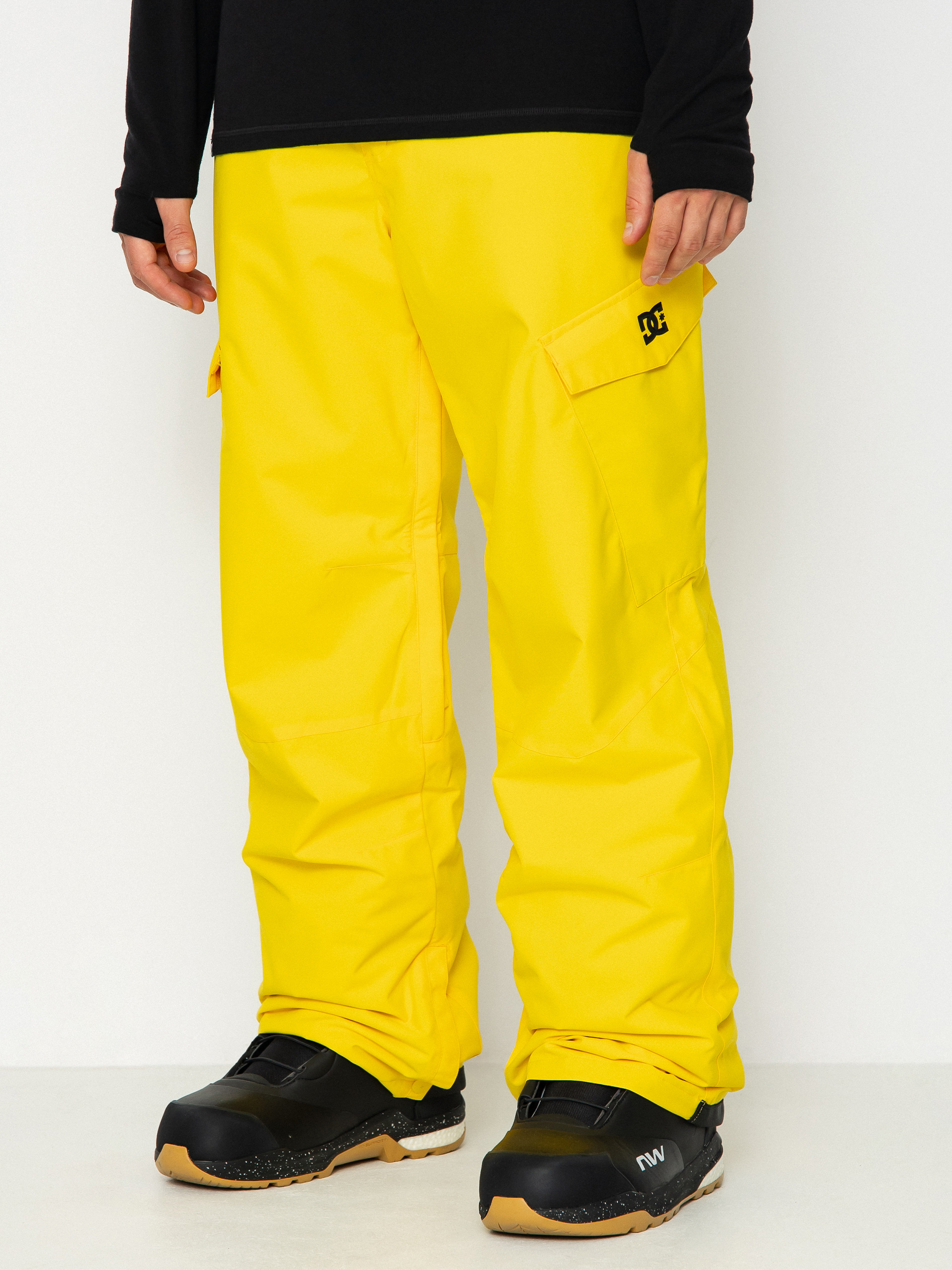 Snowboard pants DC | SUPER-SHOP