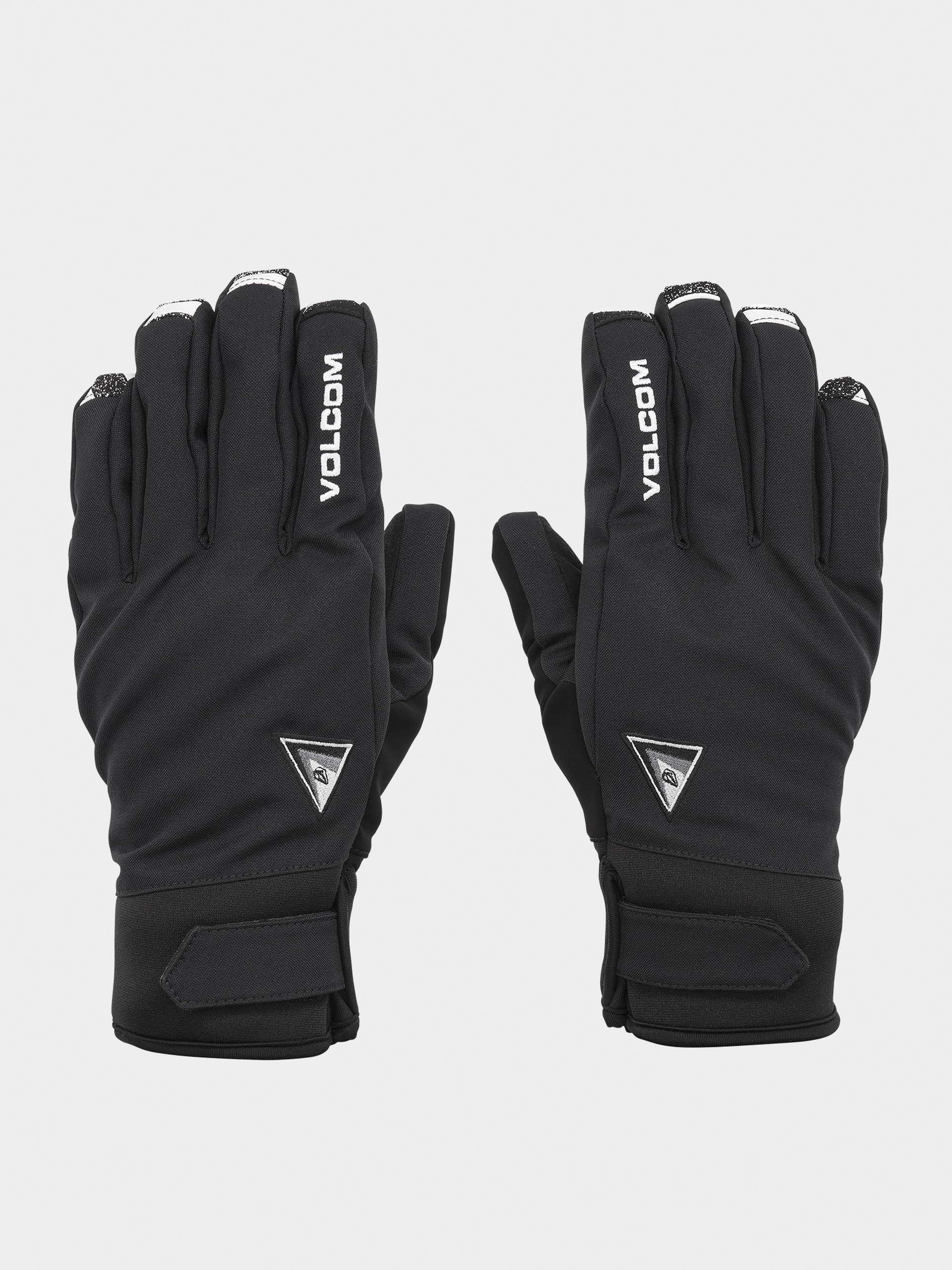 Volcom V.Co Nyle Gloves - black (black)